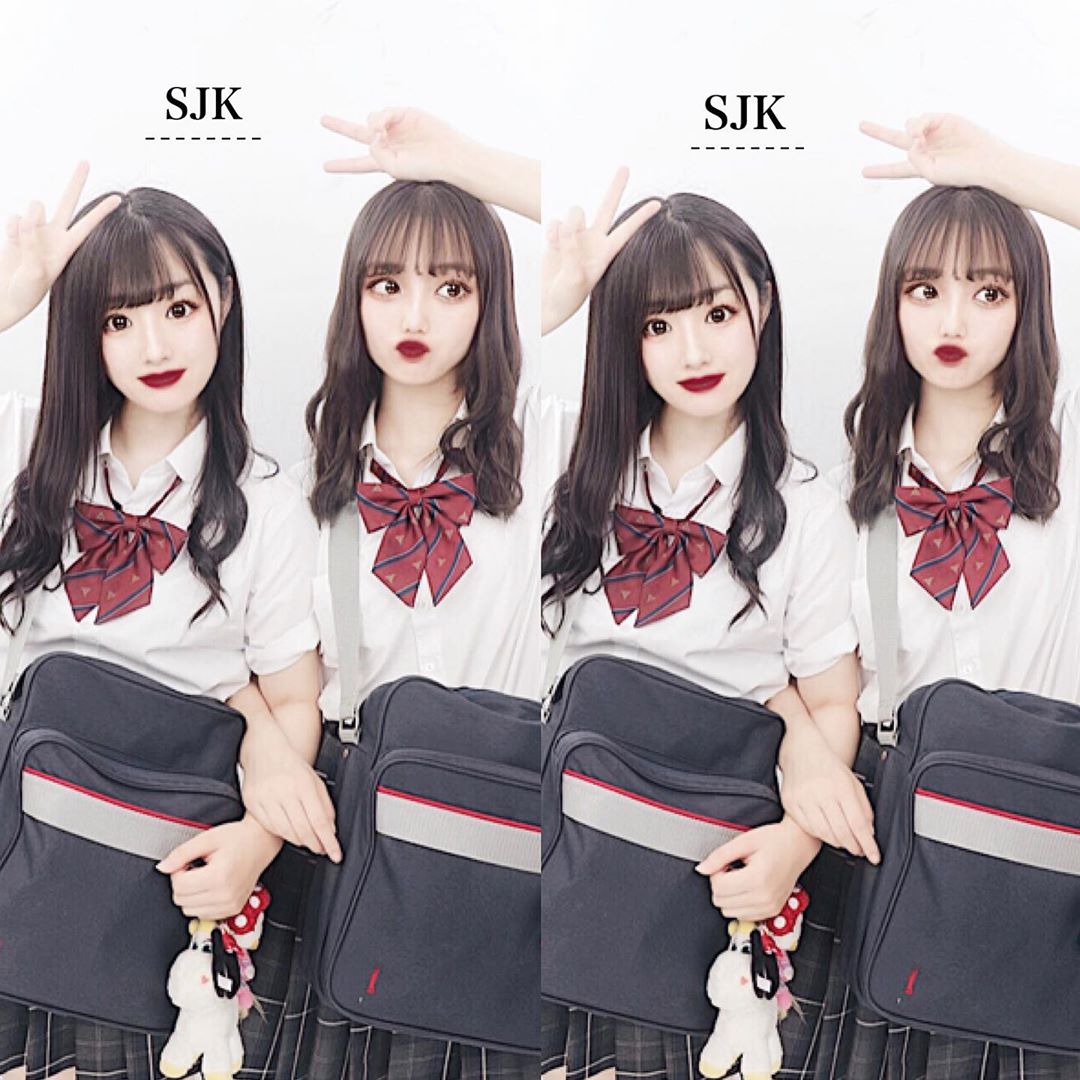 スクバプリで話題のワッペ!?JKに大人気のカラフルスクバが可愛すぎる。 | トレンドお届けメディア Trepo（トレポ