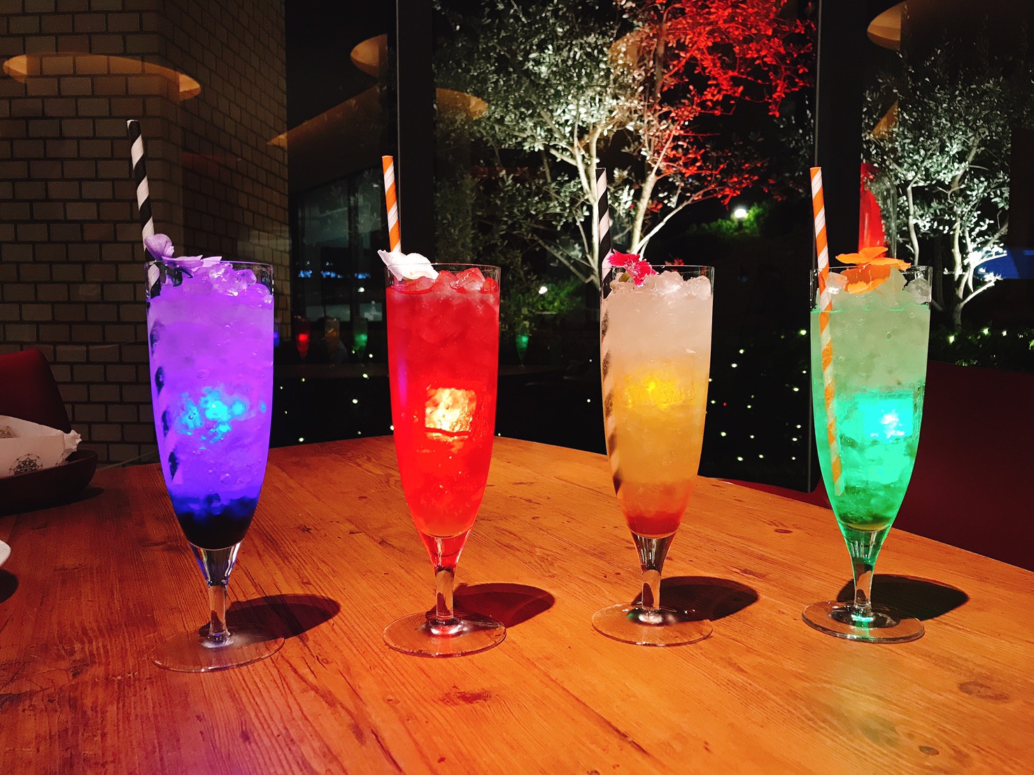 【新宿】イルミネーション「SHINJUKU HIKARI 2020」で冒険ゲームのようなファンタジー体験を！デートにも | トレンドお届けメディア Trepo（トレポ