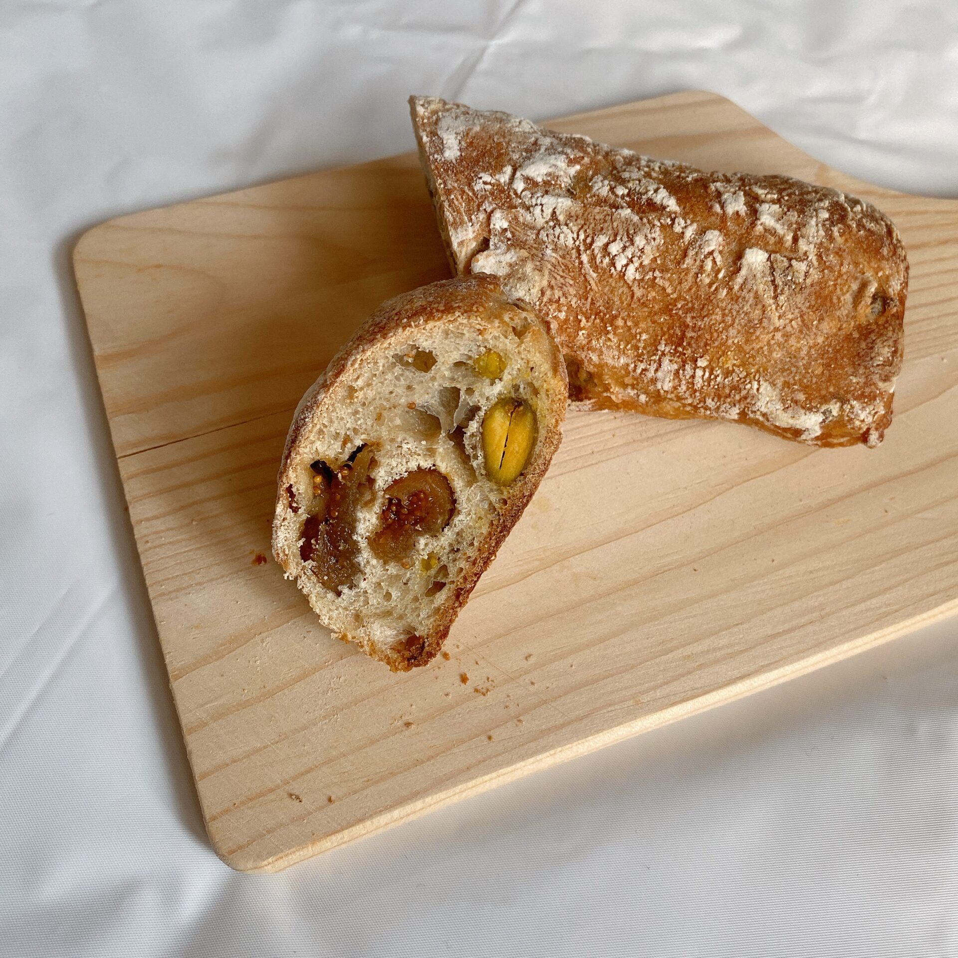 【渋谷スクランブルスクエア】2022年パントレンドは『ヘルシーパン』と『進化系レトロパン』。実際に食べてみた！ | トレンドお届けメディア Trepo（トレポ