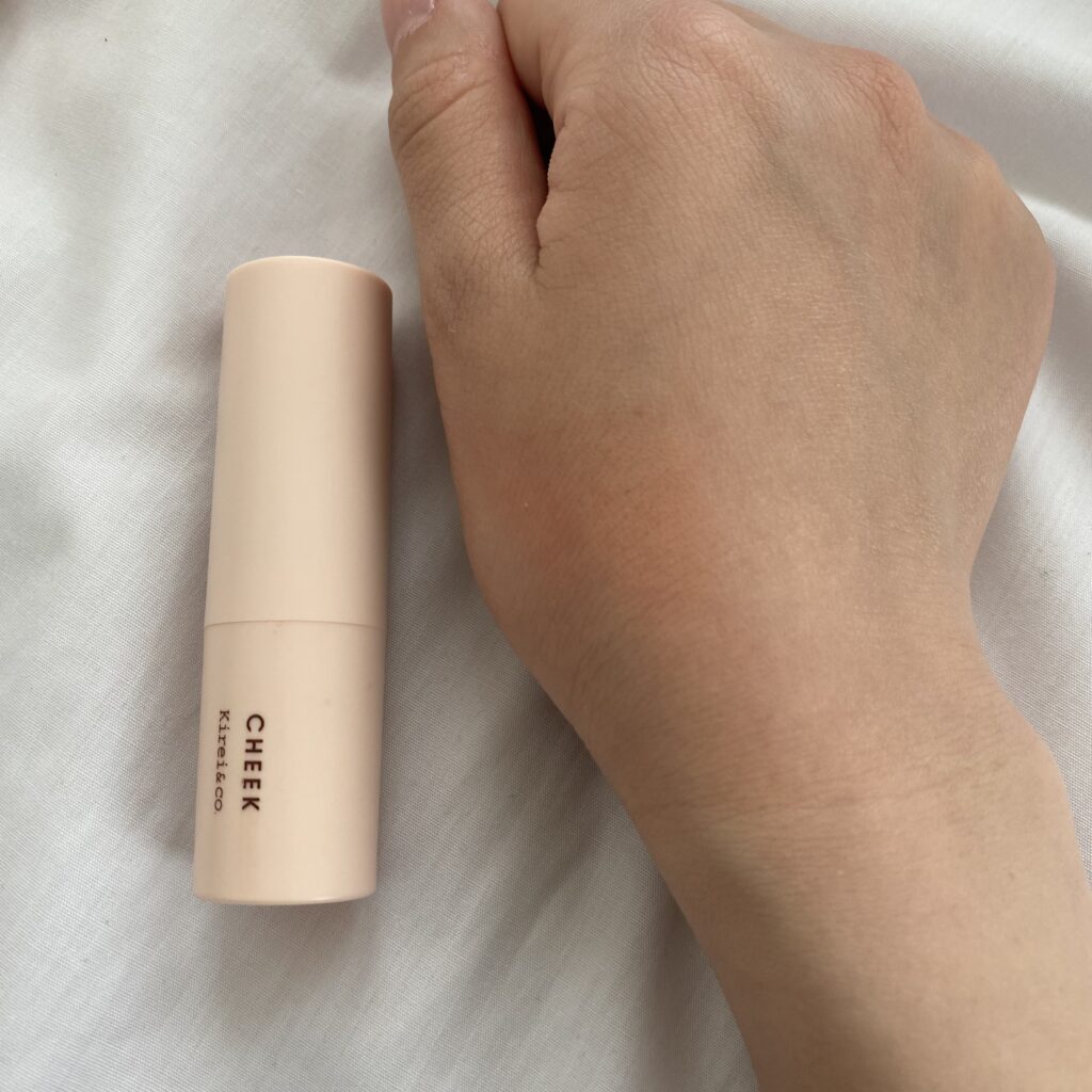 【ALL500円】全て500円ってホント?!「Kirei&co.」の万能すぎるチーク＆シェーディング＆ハイライトを徹底レビュー！ | トレンドお届けメディア Trepo（トレポ