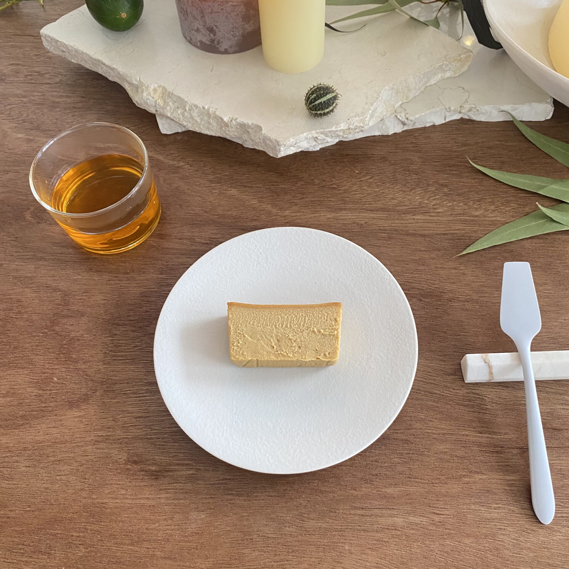 【Mr.CHEESECAKE】迷っちゃう2種類が新登場。あなたは“安納芋”？それとも“カボチャとヘーゼルナッツ”？ | トレンドお届けメディア Trepo（トレポ