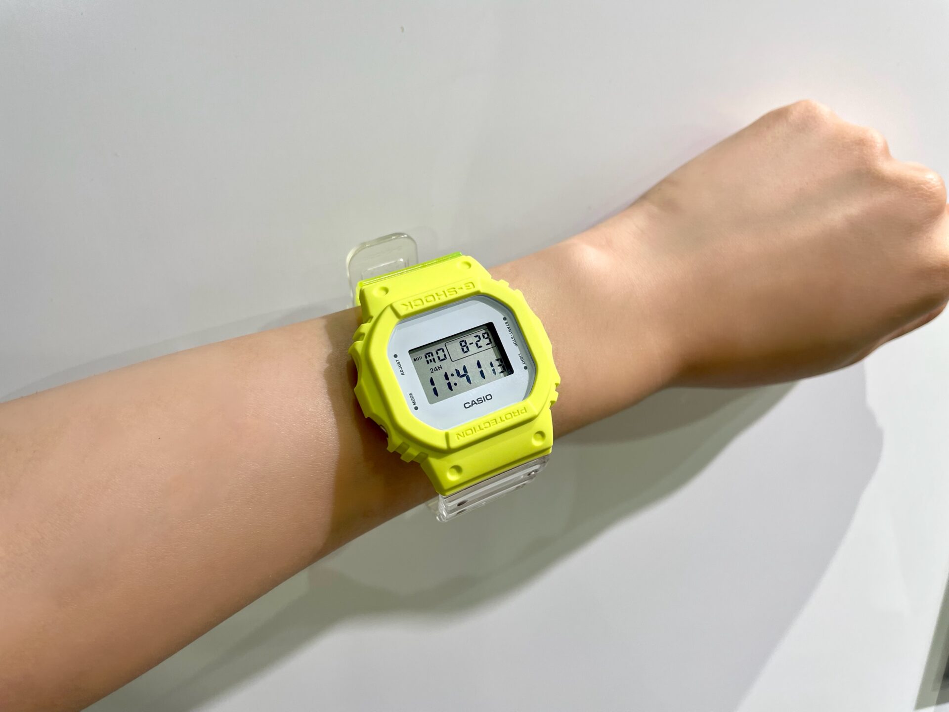 【推し活】”MY G-SHOCK”でオリジナルウォッチを作ろう♡推しグループをイメージしたG-SHOCKを作ってみた! | トレンドお届けメディア Trepo（トレポ