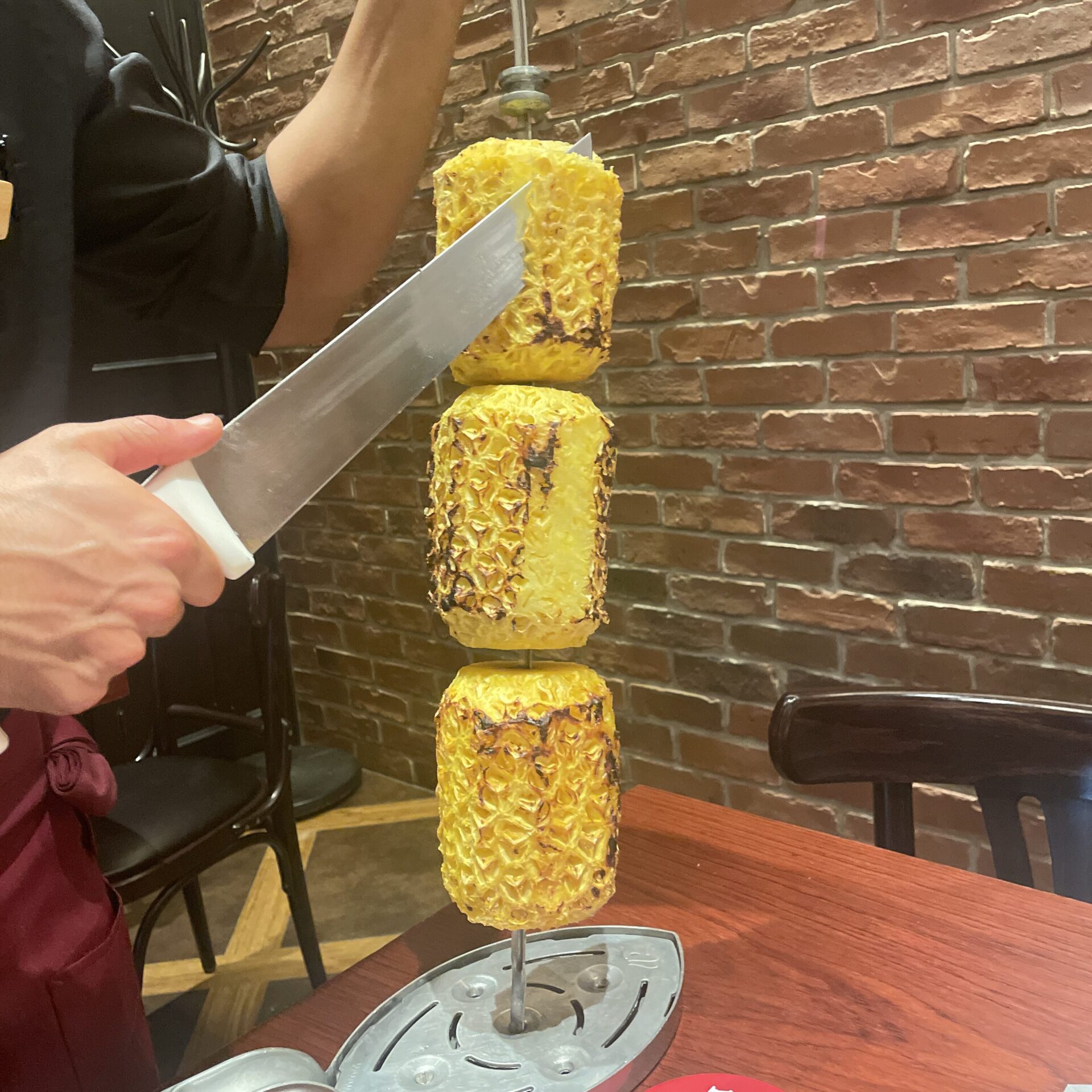 BEEF】コスパ の体験型シュラスコレストランが新宿にオープン！美味しくて楽しい、女子会やデートにおすすめです♡ - トレンドお届けメディア Trepo（トレポ ）