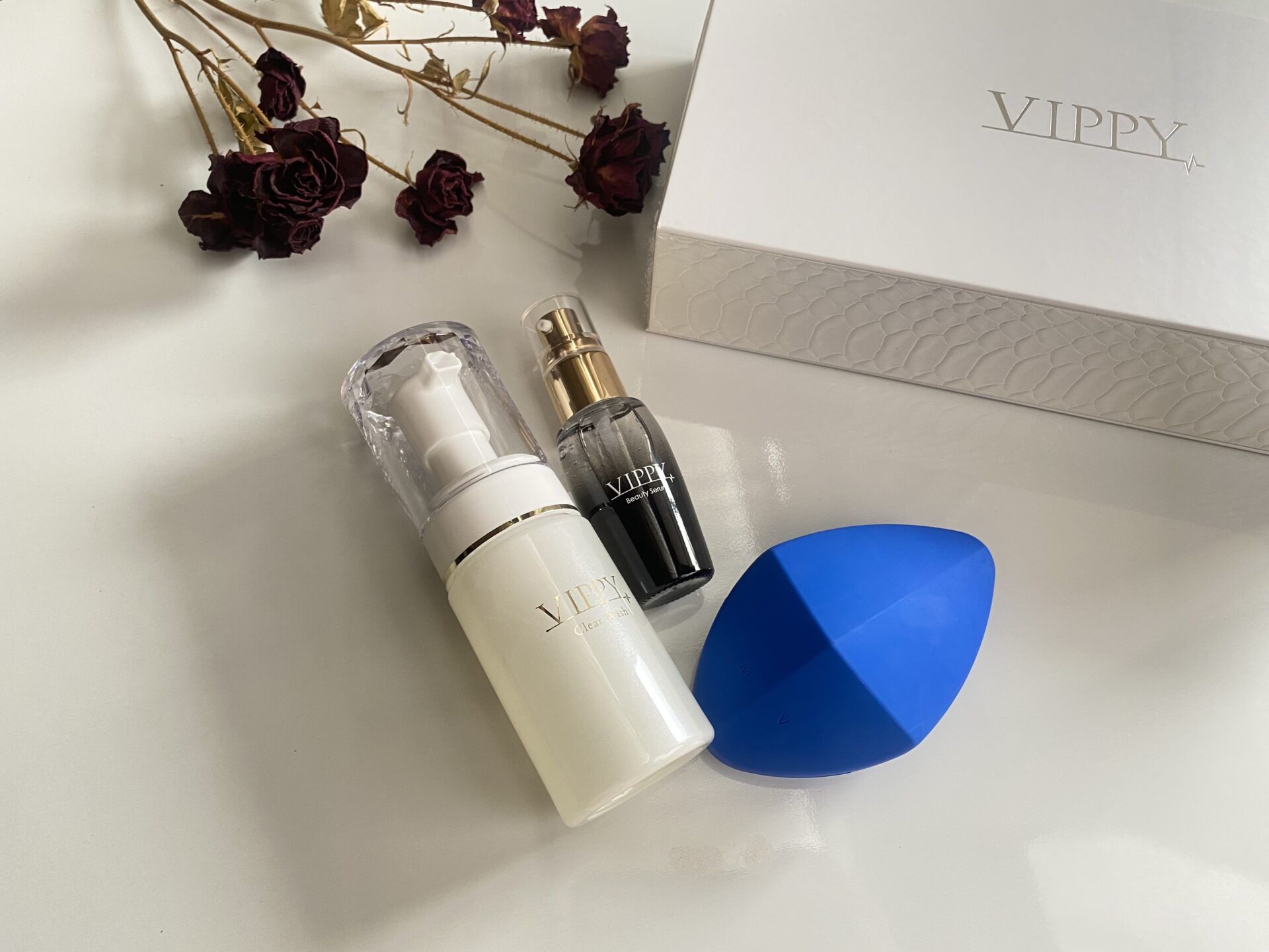 【2022最新フェムテック情報】おうちで膣ケアと膣トレ、同時に叶えるVippy。気になるその使い方や詳しい効果をレポート。 - トレンドお届けメディア Trepo（トレポ