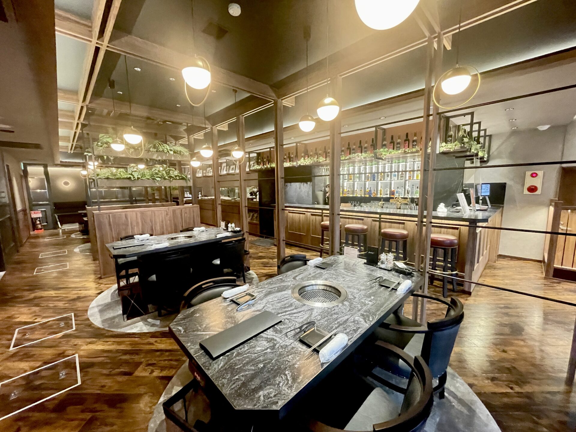 【9/28open】牛角の新業態「牛角 成城学園前」。リーズナブルに黒毛和牛を楽しめちゃう、プチ贅沢な新店舗をレポート♡ | トレンドお届けメディア Trepo（トレポ