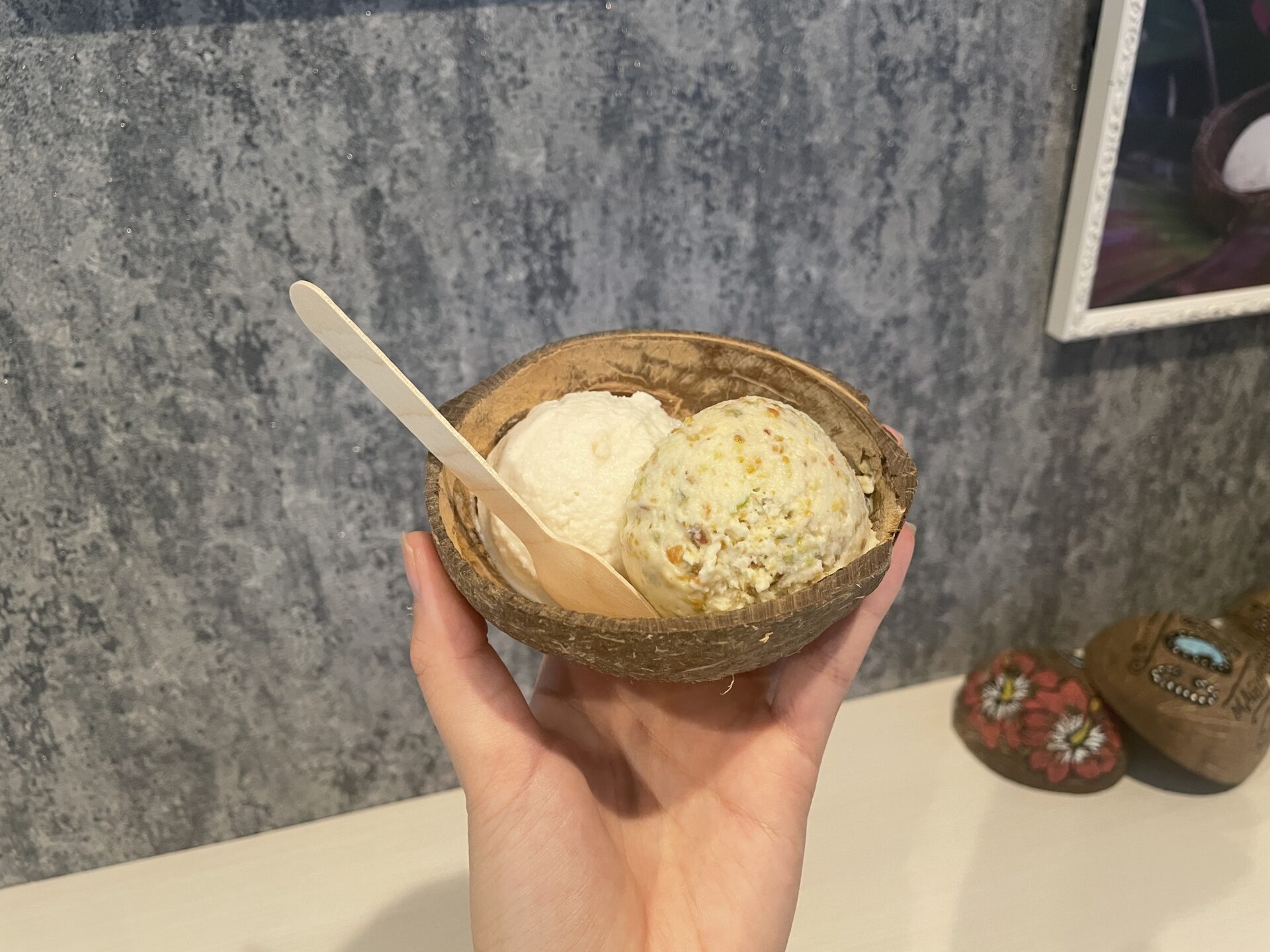 【11/5オープン】ヴィーガンアイスクリーム店「ココナッツグレン」麻布十番に行ってみた！人気メニューをレポート♡ | トレンドお届けメディア Trepo（トレポ