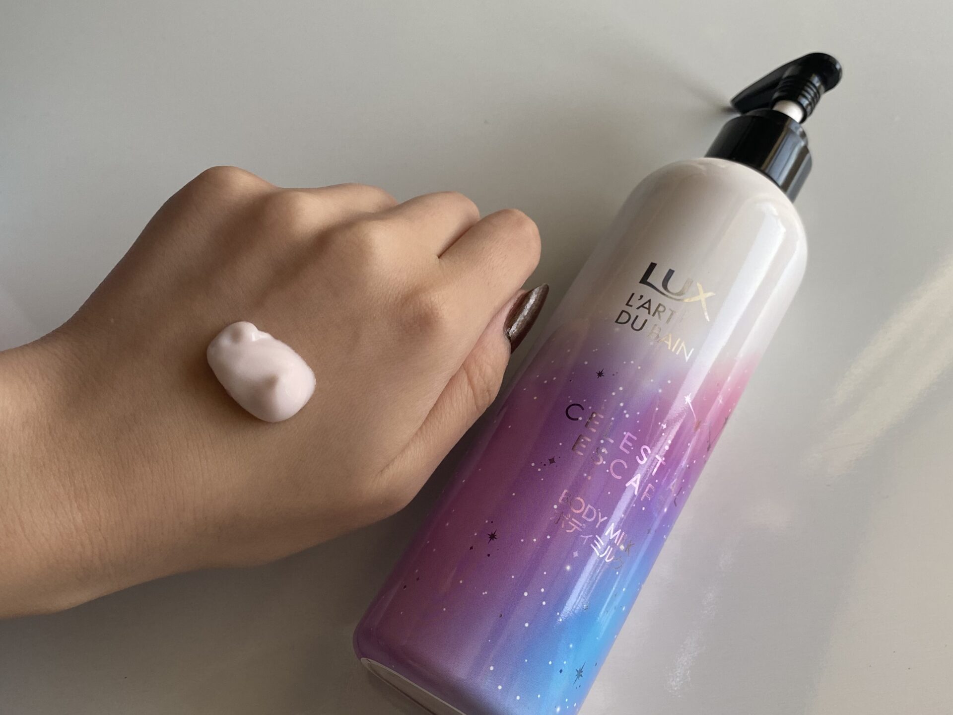 【11月28日発売】ラックス ボディケアシリーズより新ラインが誕生！スクラブやディフューザーに思わずうっとり…♡ | トレンドお届けメディア Trepo（トレポ