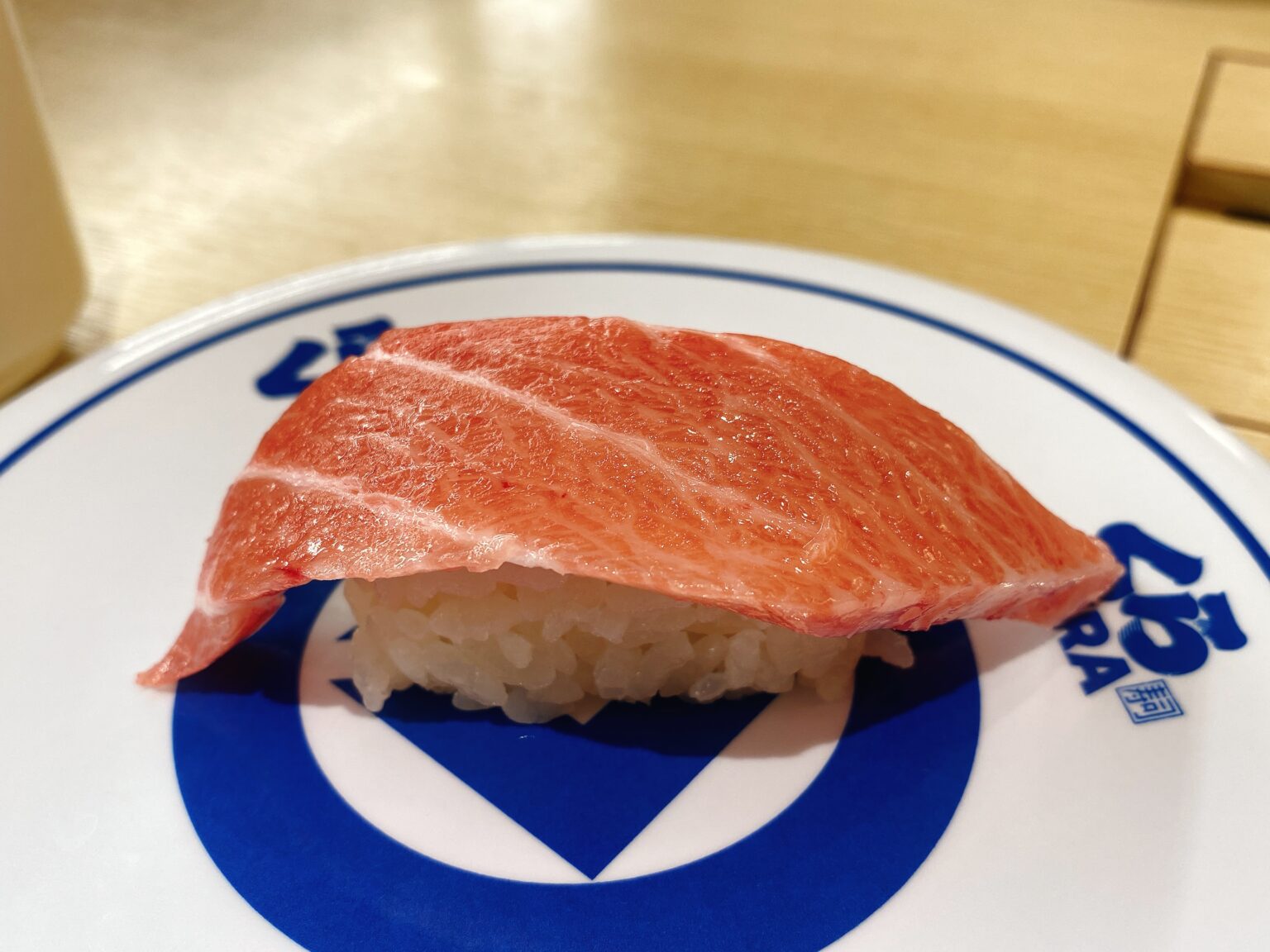 【くら寿司】11月18日から極上まぐろフェアが開催！「アスリートかんぱち」など限定品も多数登場。 | トレンドお届けメディア Trepo（トレポ