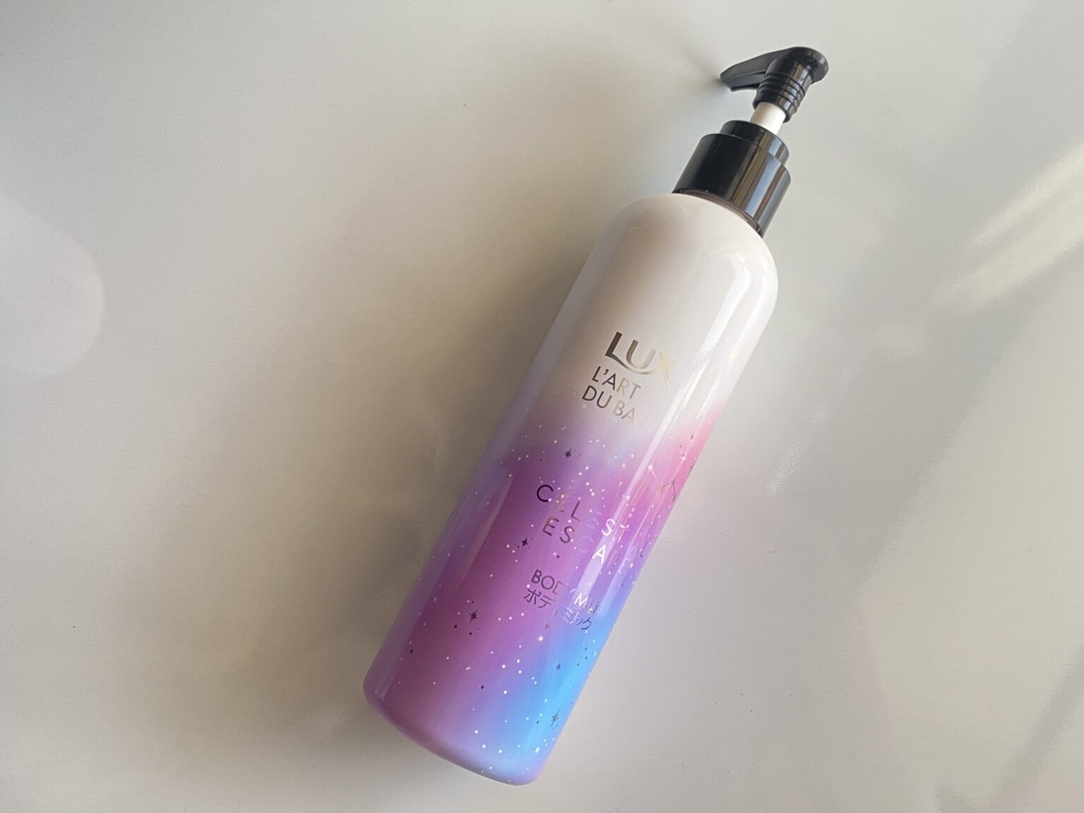 【11月28日発売】ラックス ボディケアシリーズより新ラインが誕生！スクラブやディフューザーに思わずうっとり…♡ | トレンドお届けメディア Trepo（トレポ