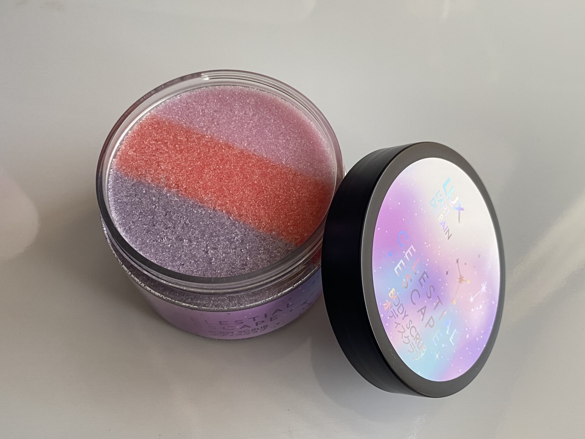 【11月28日発売】ラックス ボディケアシリーズより新ラインが誕生！スクラブやディフューザーに思わずうっとり…♡ | トレンドお届けメディア Trepo（トレポ