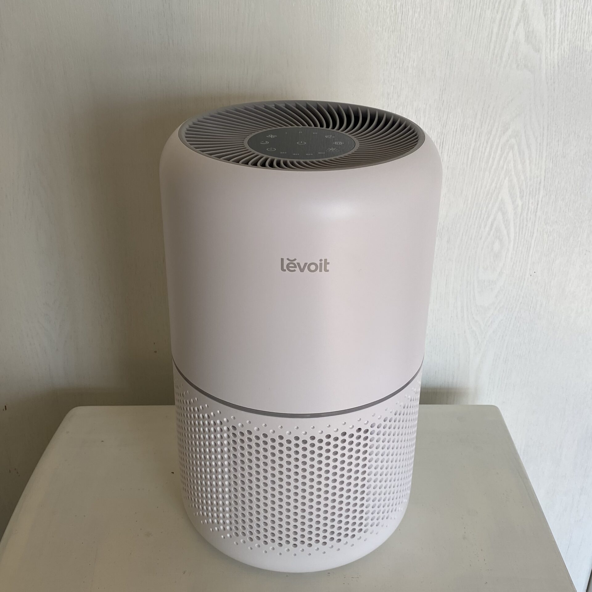 ぽてっと可愛いフォルムにきゅん。アメリカでベストセラーを受賞した空気清浄機から、リニューアル版が登場！セールも実施中♡ | トレンドお届けメディア Trepo（トレポ