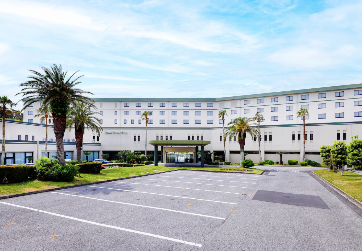 【ホテルステイ】「Hotel & Resorts MINAMIBOSO」で女子旅してきた！窓一面に広がる海が絶景すぎる♡ | トレンドお届けメディア Trepo（トレポ