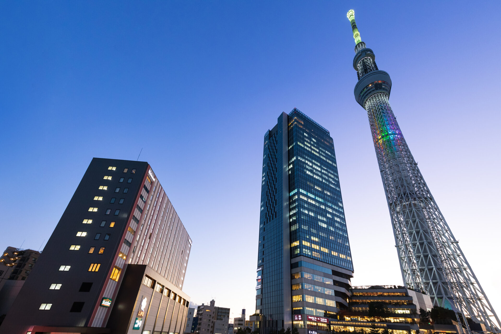 【12/27OPEN】サウナと客室がセットに⁈記念日にぴったりの体験型ホテル「リッチモンドホテルプレミア東京スコーレ」に泊まってみた♡ | トレンドお届けメディア Trepo（トレポ