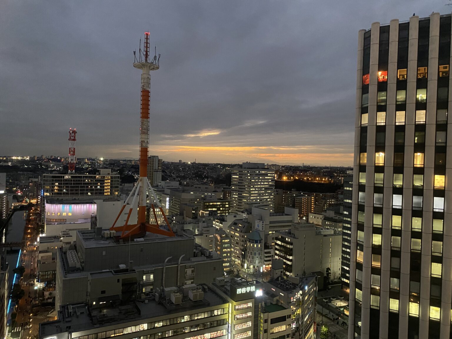 【横浜・女子会ホテル】横浜ベイシェラトン ホテル＆タワーズでリッチなホカンスを♡豪華な朝食も見逃せない…！ | トレンドお届けメディア Trepo（トレポ