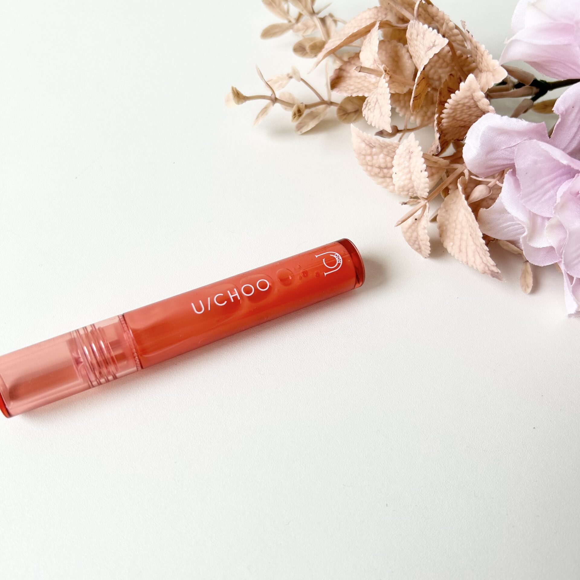 【宇野ちゃんプロデュース】これ一つでぷっくり唇に！「U/CHOO」の新作リッププランパーはマストバイ♡ | トレンドお届けメディア Trepo（トレポ