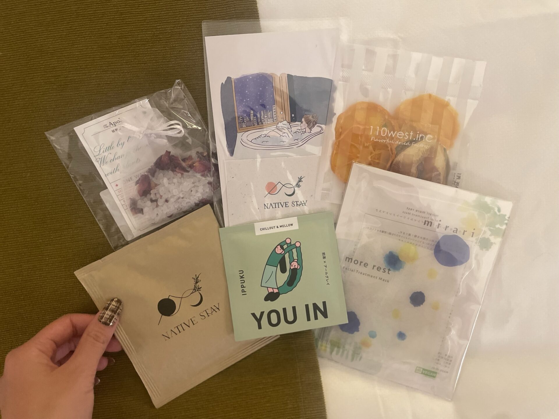 【オトナ女子会】三井ガーデンホテルズとYOU INのお茶がコラボ！銀座のシティビューや豪華朝食を堪能してきた♡ | トレンドお届けメディア Trepo（トレポ