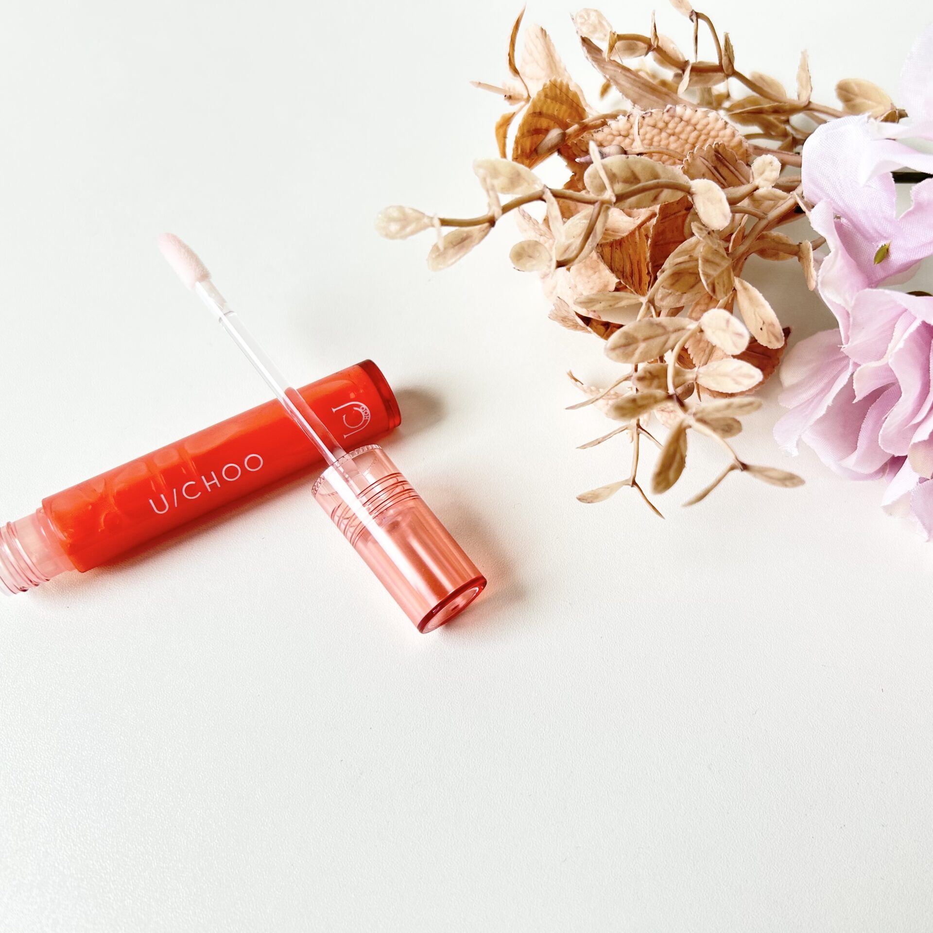 【宇野ちゃんプロデュース】これ一つでぷっくり唇に！「U/CHOO」の新作リッププランパーはマストバイ♡ – Trend Press -トレンドプレス-