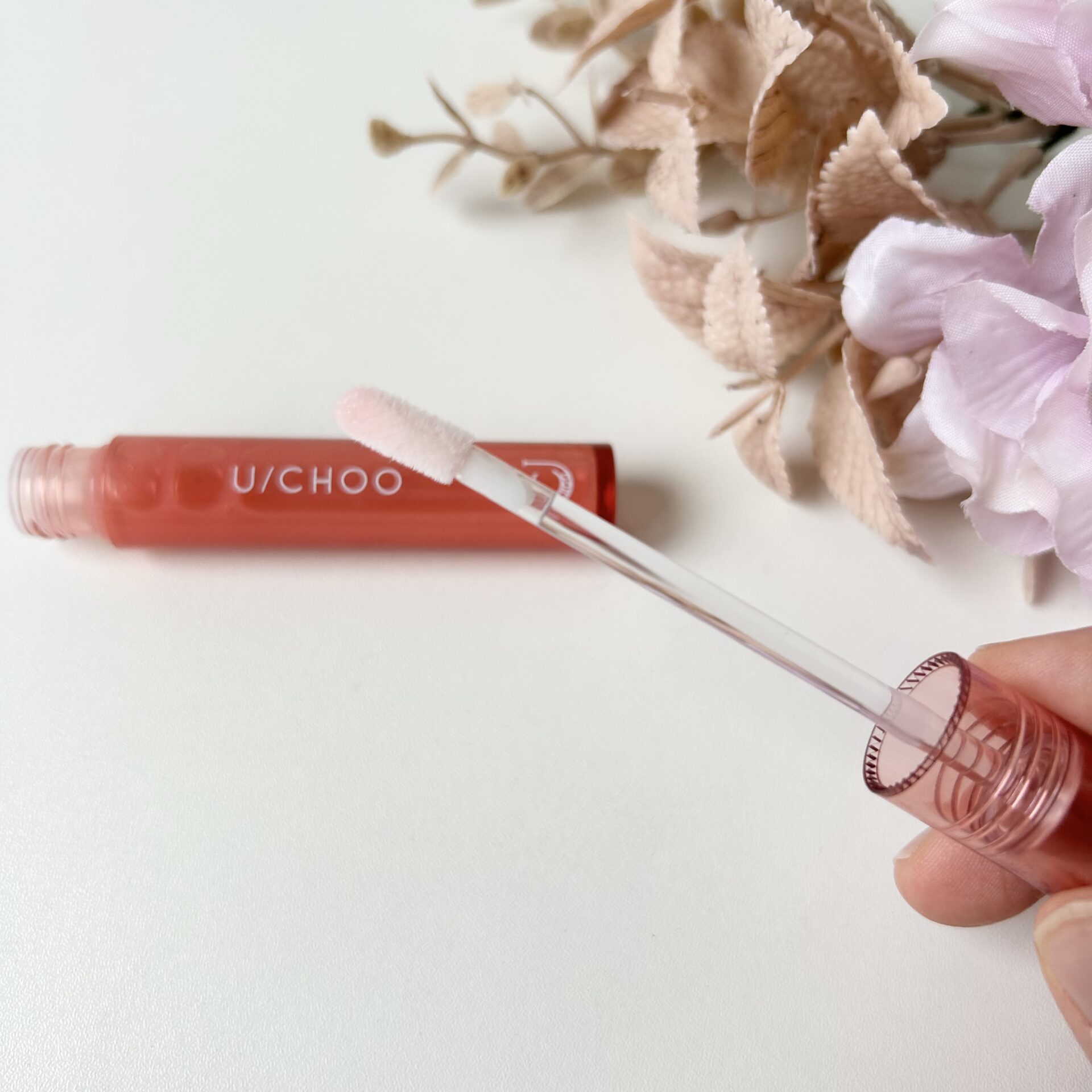 【宇野ちゃんプロデュース】これ一つでぷっくり唇に！「U/CHOO」の新作リッププランパーはマストバイ♡ | トレンドお届けメディア Trepo（トレポ