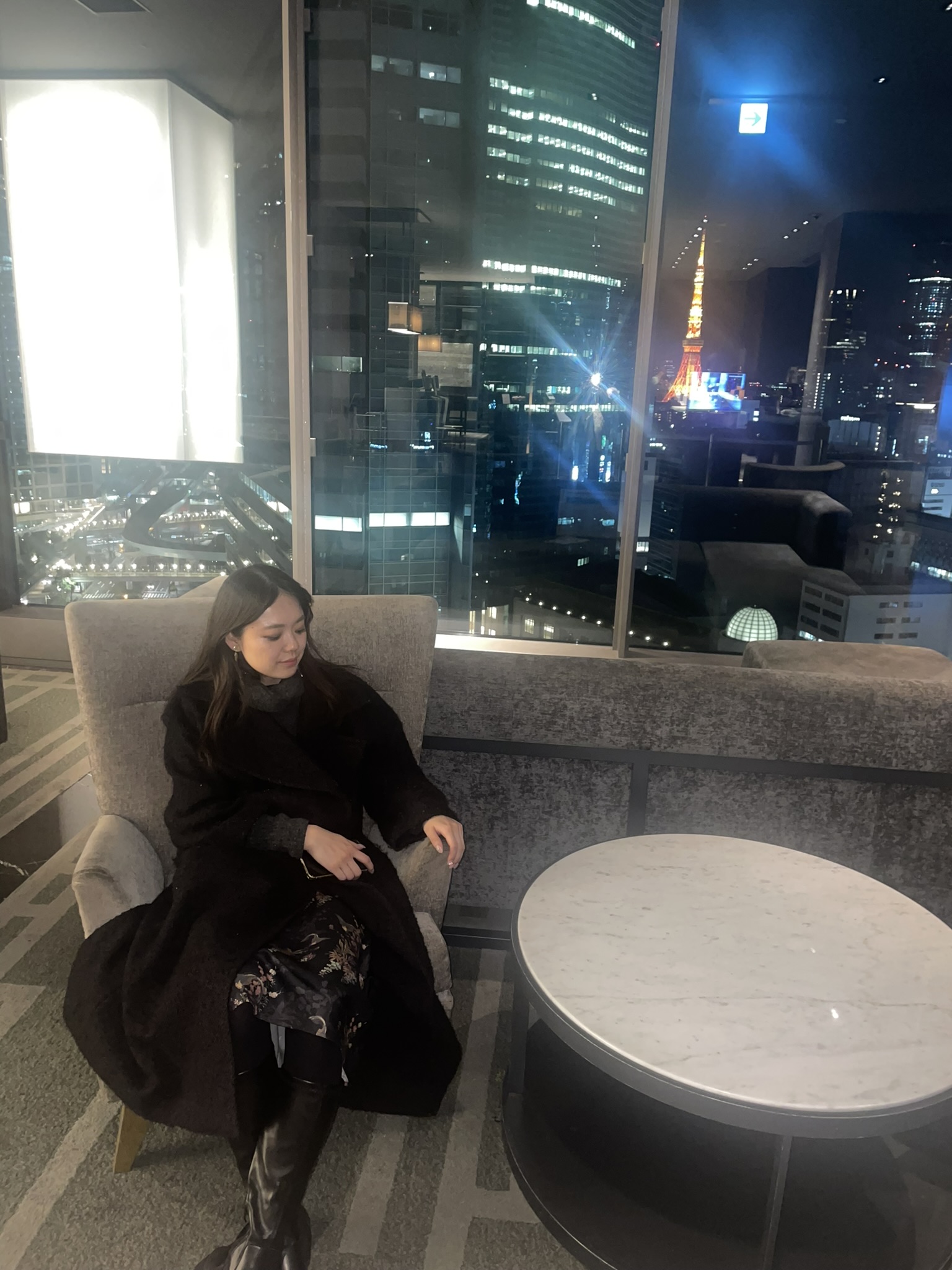 【オトナ女子会】三井ガーデンホテルズとYOU INのお茶がコラボ！銀座のシティビューや豪華朝食を堪能してきた♡ | トレンドお届けメディア Trepo（トレポ