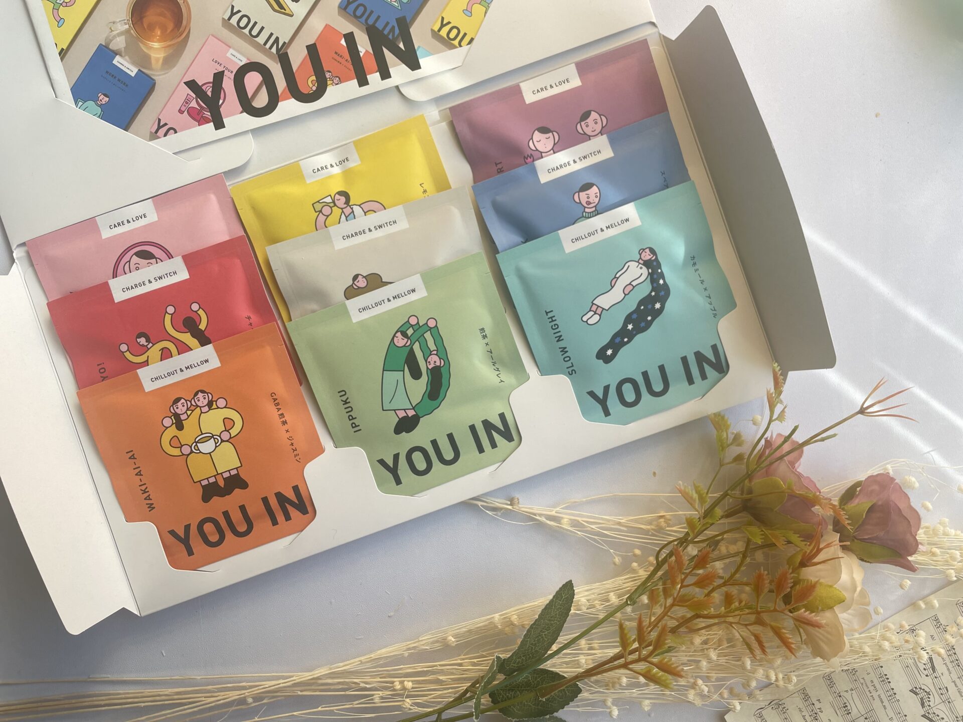 【オトナ女子会】三井ガーデンホテルズとYOU INのお茶がコラボ！銀座のシティビューや豪華朝食を堪能してきた♡ | トレンドお届けメディア Trepo（トレポ