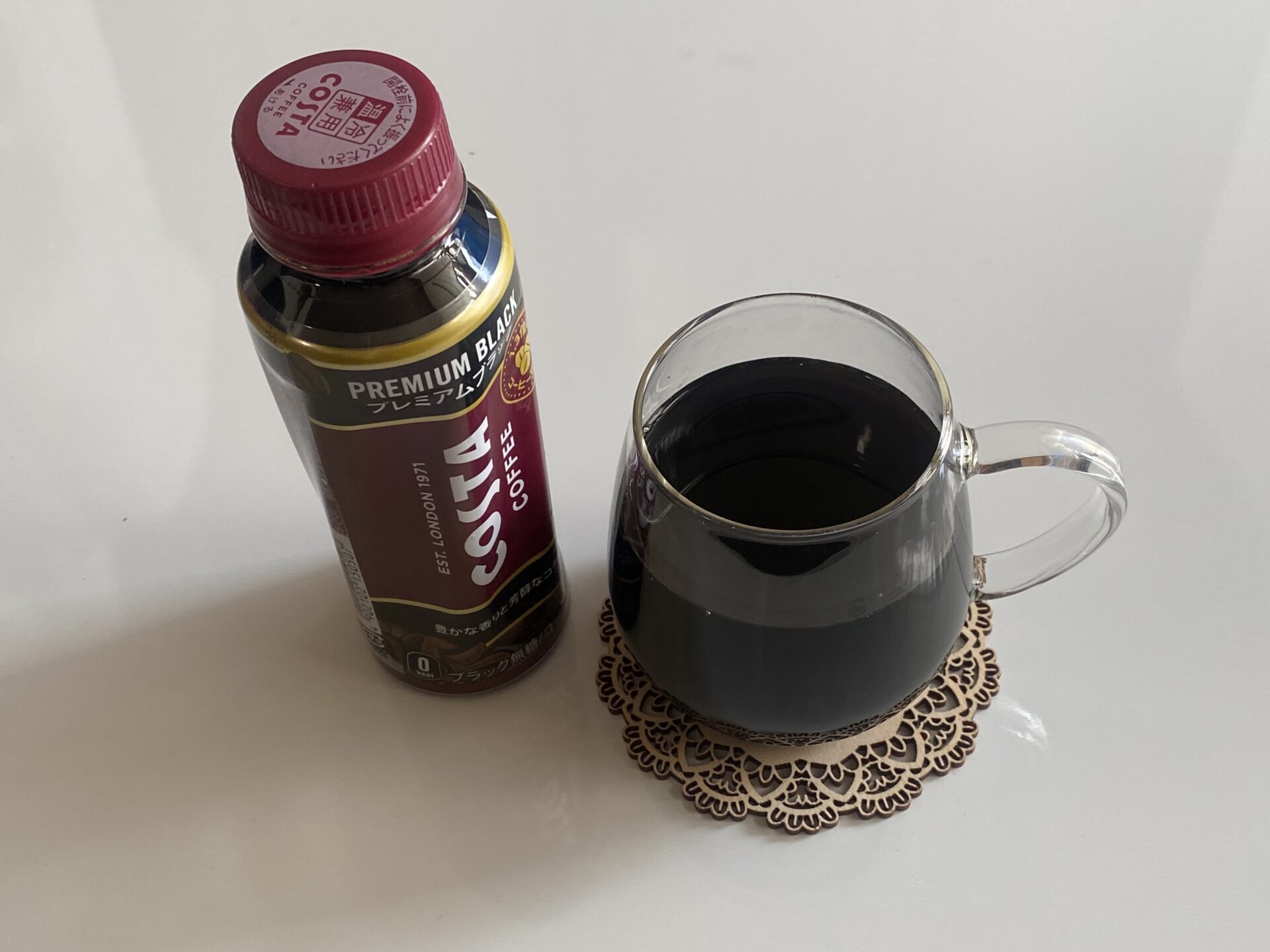 【3/13 発売開始】コスタコーヒーのPETボトルコーヒーがリニューアル！新登場した”フラットホワイト”のお味とは⁈ | トレンドお届けメディア Trepo（トレポ