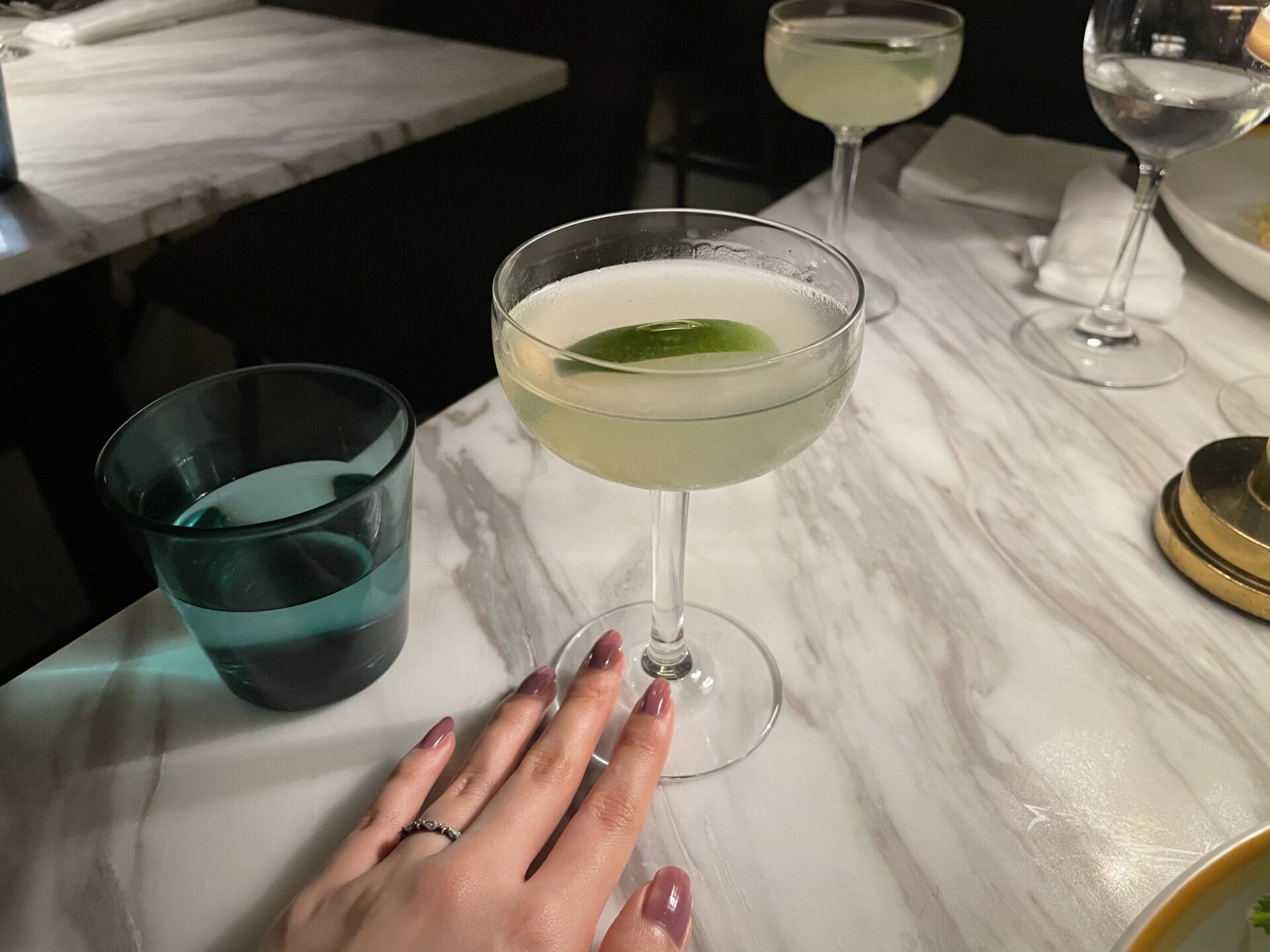 【4/26~】billsで日本酒を楽しむ♡bills史上初のhouse日本酒が女子会やデートにぴったり。 | トレンドお届けメディア Trepo（トレポ