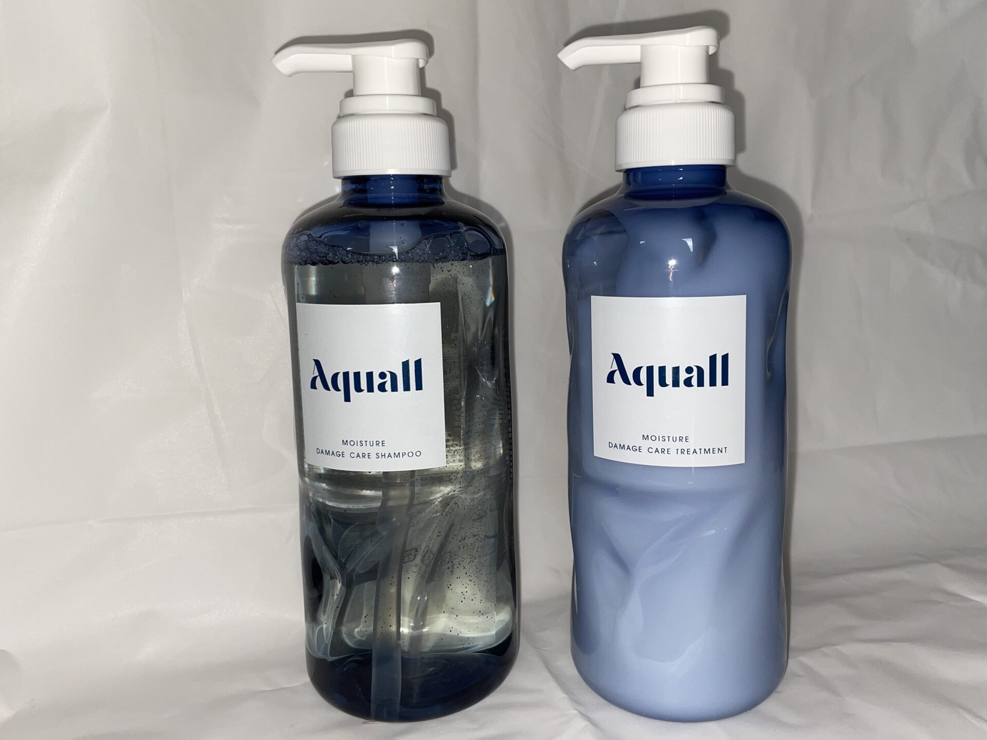 【新登場】ヘアケアブランド「Aquall(アクオル)」潤い美髪に♡ブリーチ毛さん必見！ - トレンドお届けメディア Trepo（トレポ