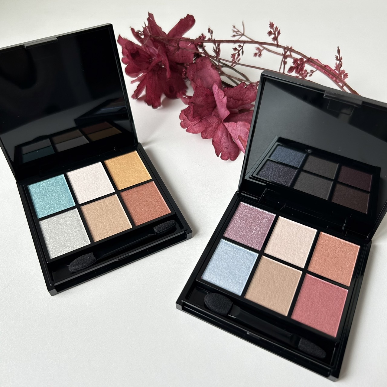 【KATE】限定コレクション「カメレオンパレード」が超優秀。春にぴったりなコスメを絶対にゲットして♡ - トレンドお届けメディア Trepo（トレポ