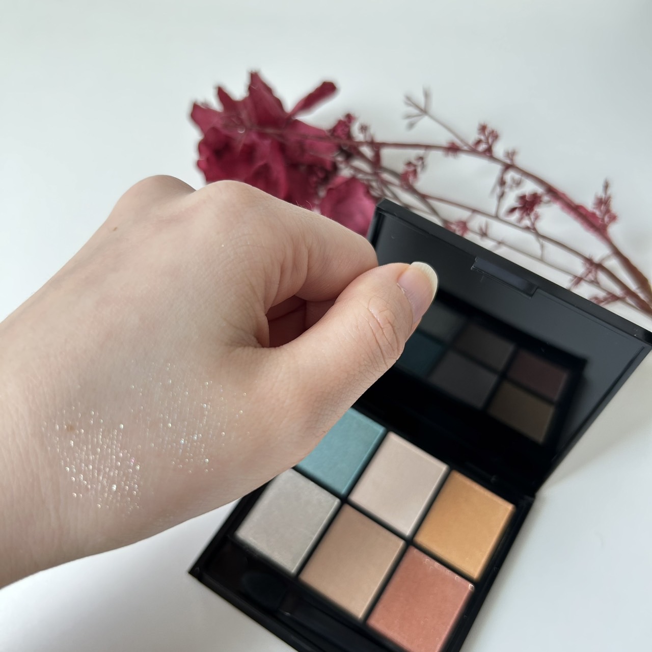 【KATE】限定コレクション「カメレオンパレード」が超優秀。春にぴったりなコスメを絶対にゲットして♡ - トレンドお届けメディア Trepo（トレポ