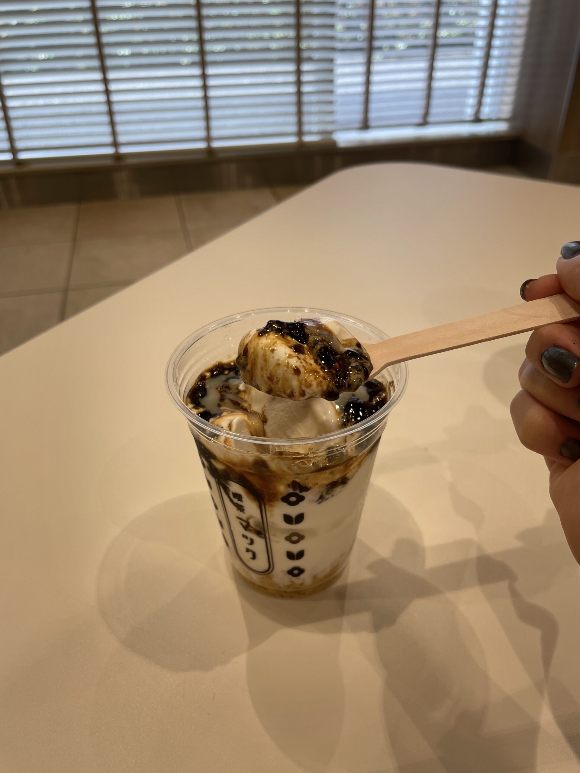 【4/26から】「喫茶マック」でレトロ気分♪期間限定の新作スイーツ、プリンパイ、コーヒーゼリーパフェをレポート♡ | トレンドお届けメディア Trepo（トレポ