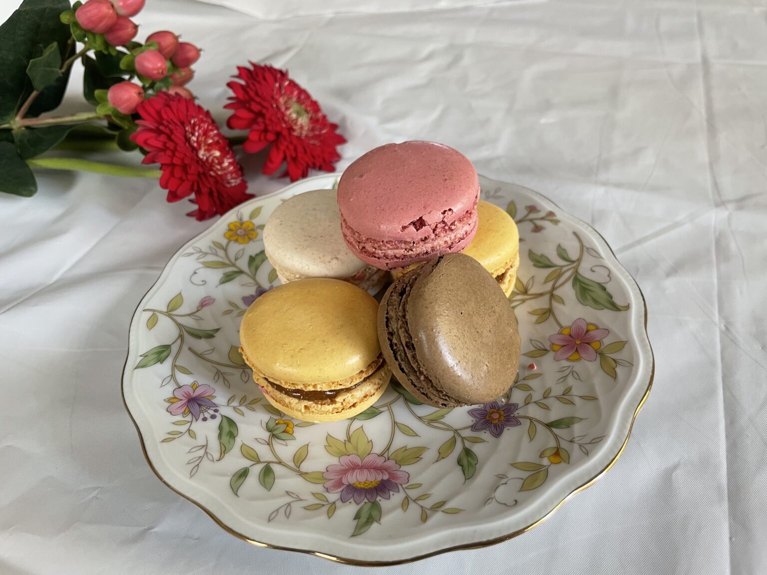 【4/26から】「喫茶マック」でレトロ気分♪期間限定の新作スイーツ、プリンパイ、コーヒーゼリーパフェをレポート♡ | トレンドお届けメディア Trepo（トレポ