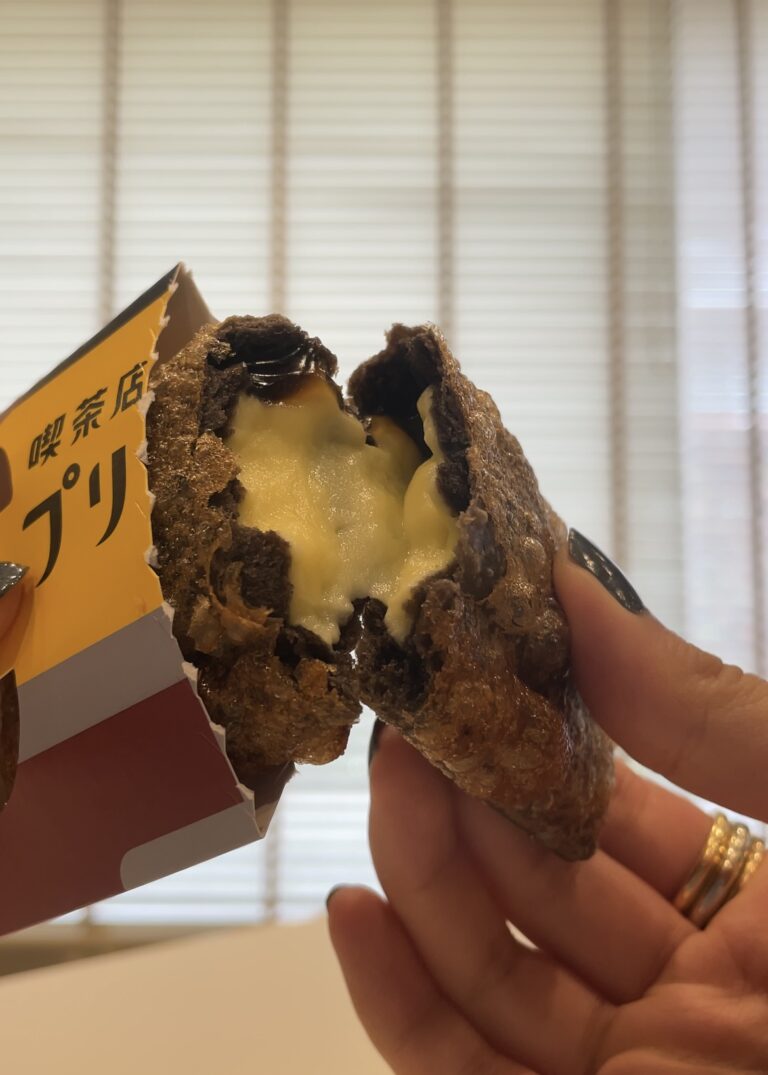 【4/26から】「喫茶マック」でレトロ気分♪期間限定の新作スイーツ、プリンパイ、コーヒーゼリーパフェをレポート♡ | トレンドお届けメディア Trepo（トレポ