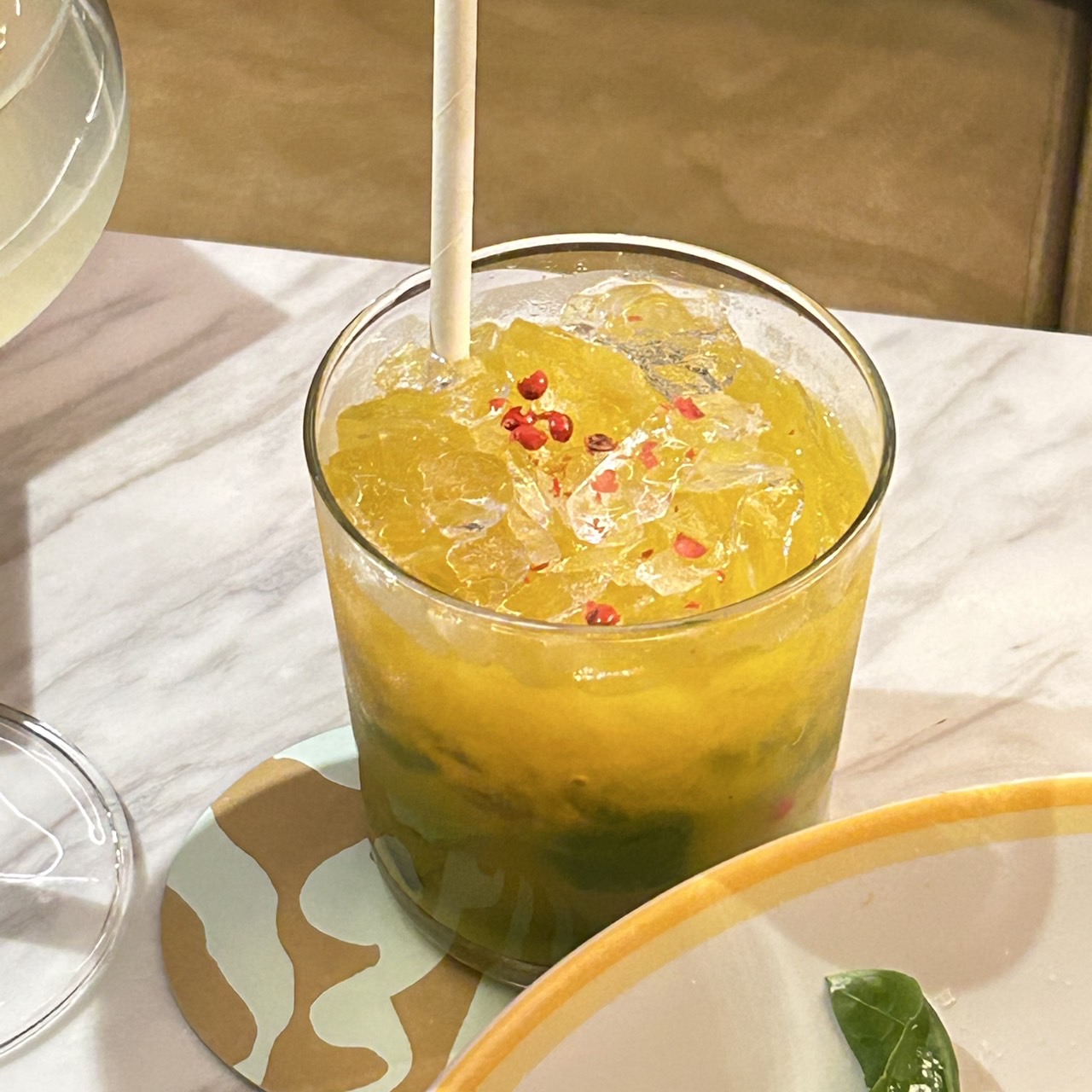 【bills】3年ぶりの春夏新作メニューが登場♡特別感たっぷりの贅沢ラインナップを詳しくレポート！ – Trend Press -トレンドプレス-