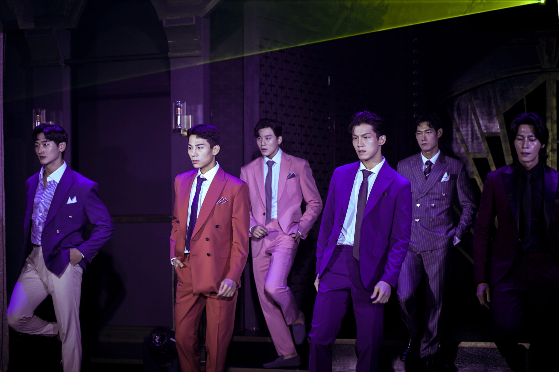 【WILD WILD DREAM】韓国ならではの体験ができる！マッチョショーが斬新で楽しすぎたから絶対行って♡ - トレンドお届けメディア Trepo（トレポ