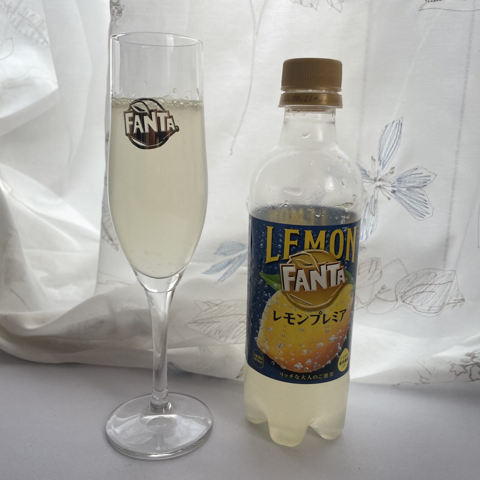 【新登場】本格的なレモン炭酸「ファンタ レモンプレミア」が5/22より発売！リッチな大人向けのお味をレポート♡ - トレンドお届けメディア Trepo（トレポ