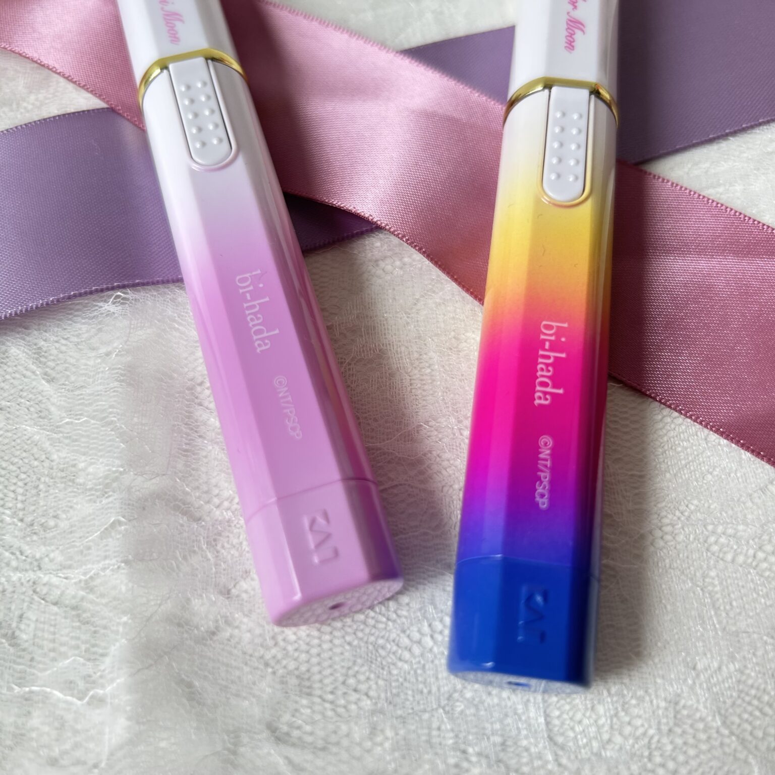 【コラボ】大人気カミソリ「bi-hada ompa L」がセーラームーンに♡可愛すぎる限定デザインでお手入れ時間も楽しく過ごそう！ | トレンドお届けメディア Trepo（トレポ