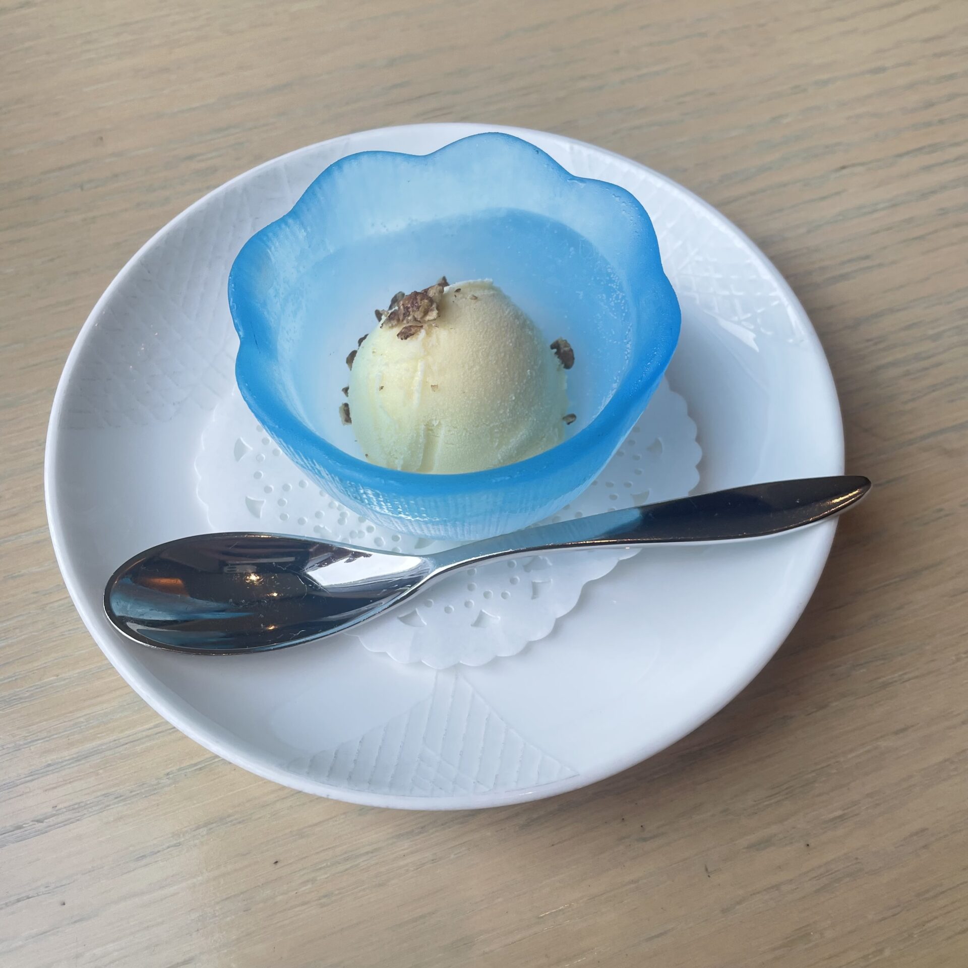 【6/30まで】「ザ ロイヤルパークホテル アイコニック 東京汐留」より抹茶＆いちごのアフヌンが登場♡気になるお味をレポート！ | トレンドお届けメディア Trepo（トレポ