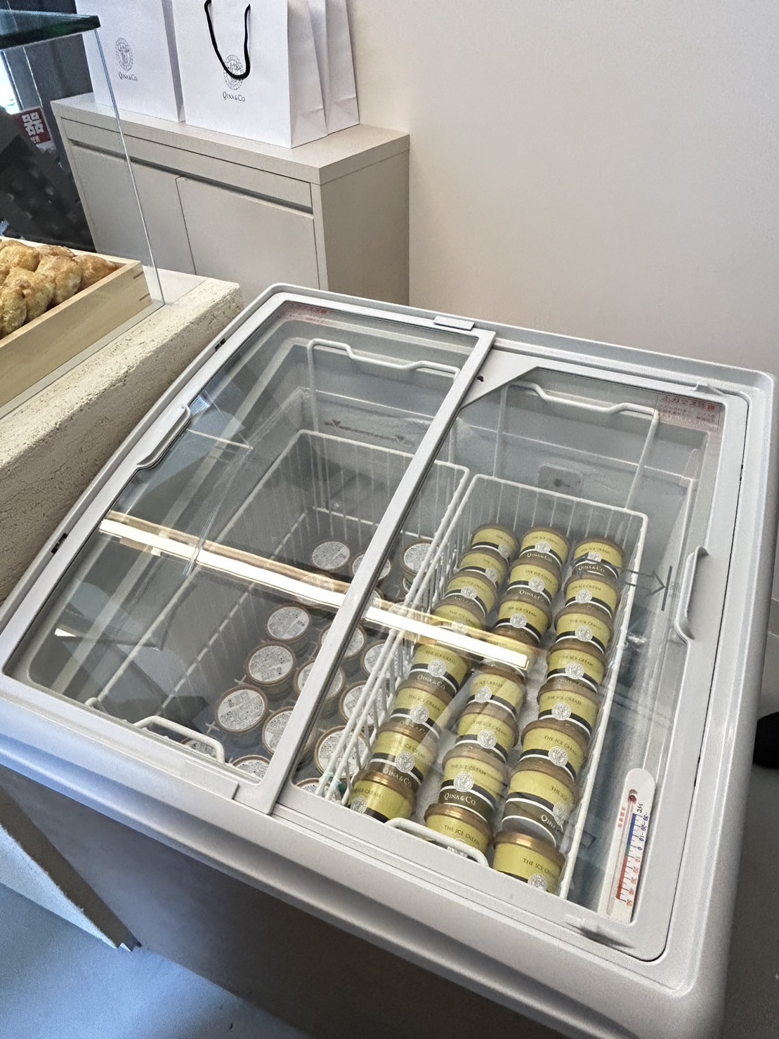 【New Open】きな粉とあんこの専門店「QINA & Co.」が日本橋に誕生！和スイーツ好きさん必見の話題店を詳しくお届け♡ | トレンドお届けメディア Trepo（トレポ