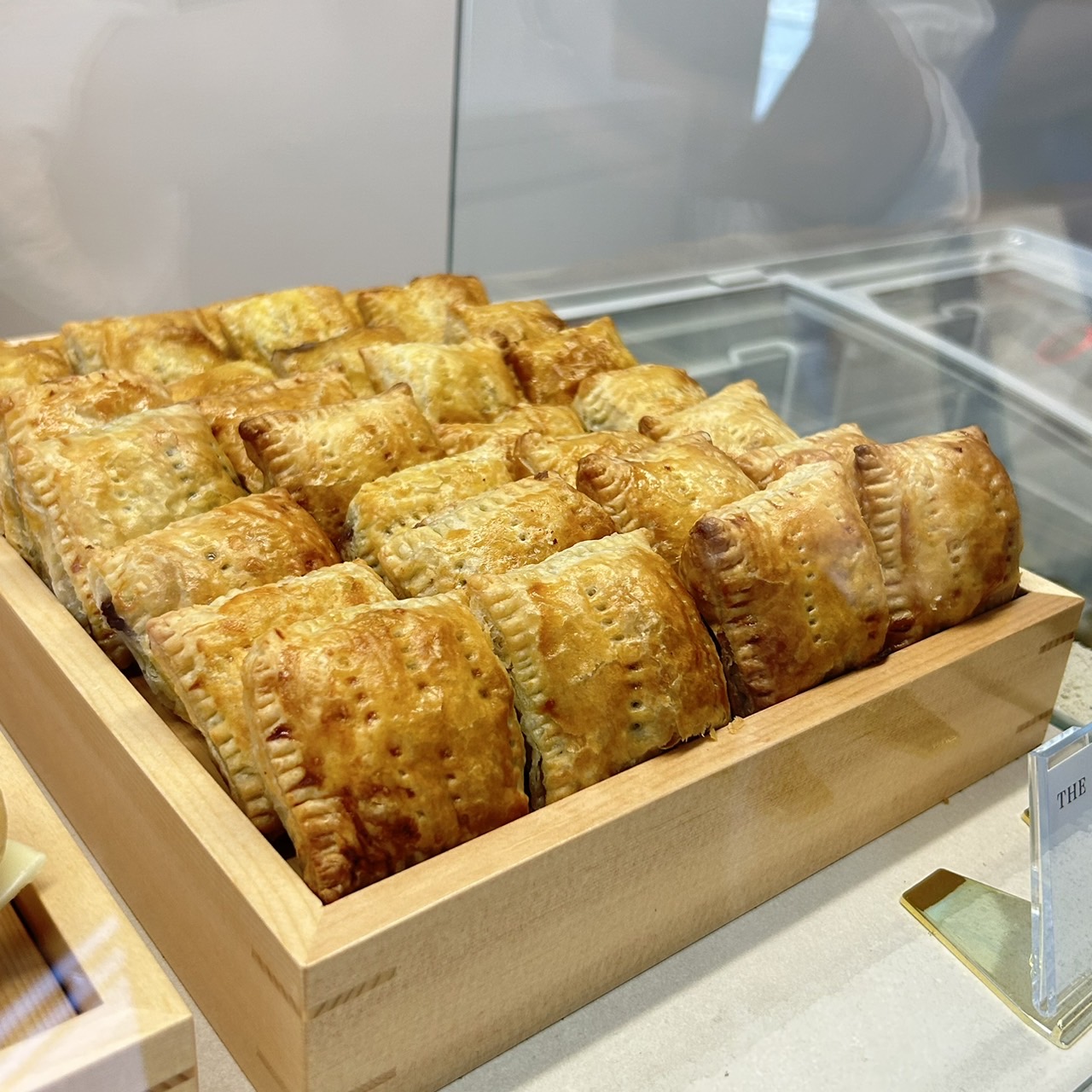 【New Open】きな粉とあんこの専門店「QINA & Co.」が日本橋に誕生！和スイーツ好きさん必見の話題店を詳しくお届け♡ | トレンドお届けメディア Trepo（トレポ