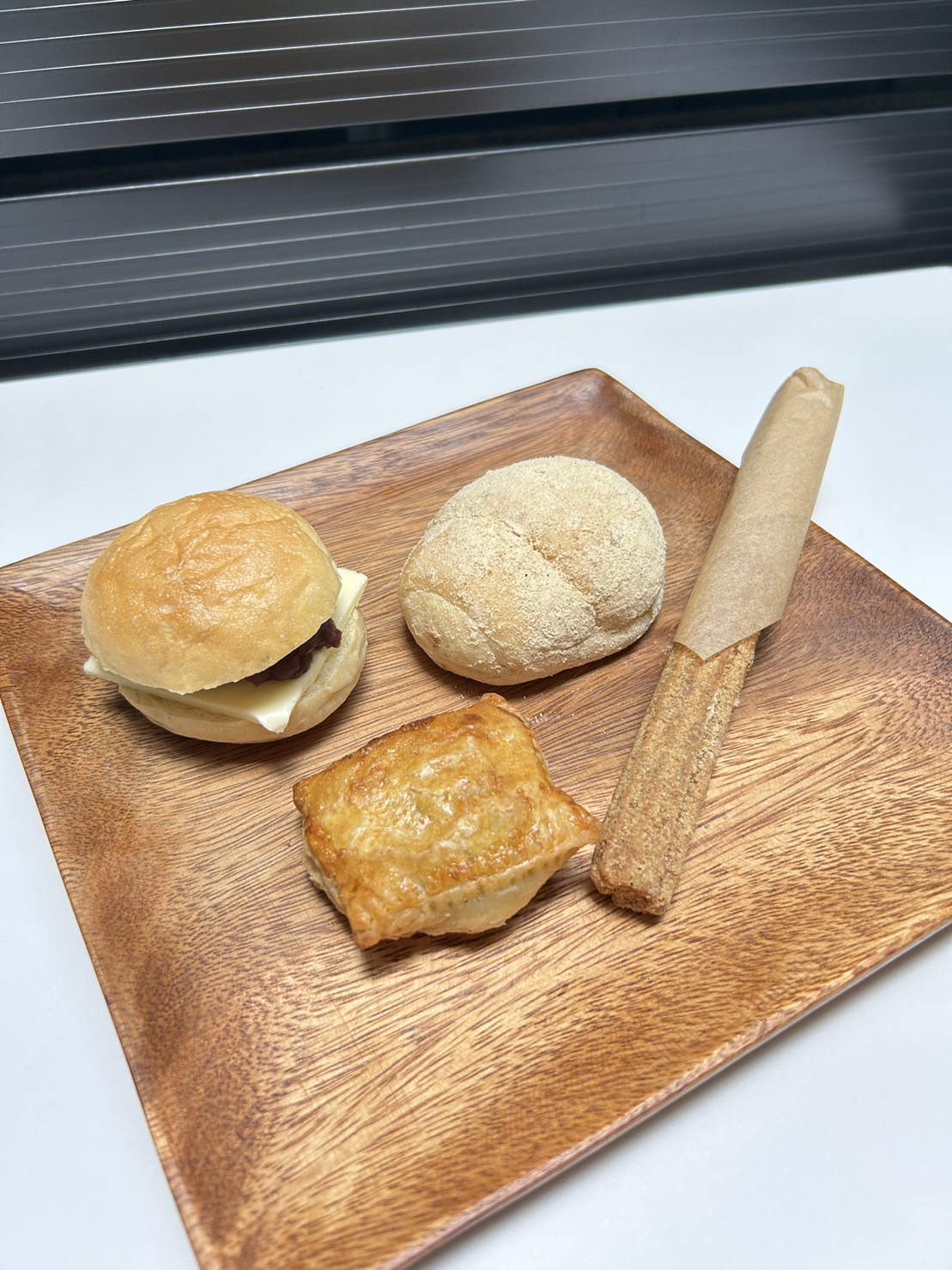 【New Open】きな粉とあんこの専門店「QINA & Co.」が日本橋に誕生！和スイーツ好きさん必見の話題店を詳しくお届け♡ | トレンドお届けメディア Trepo（トレポ