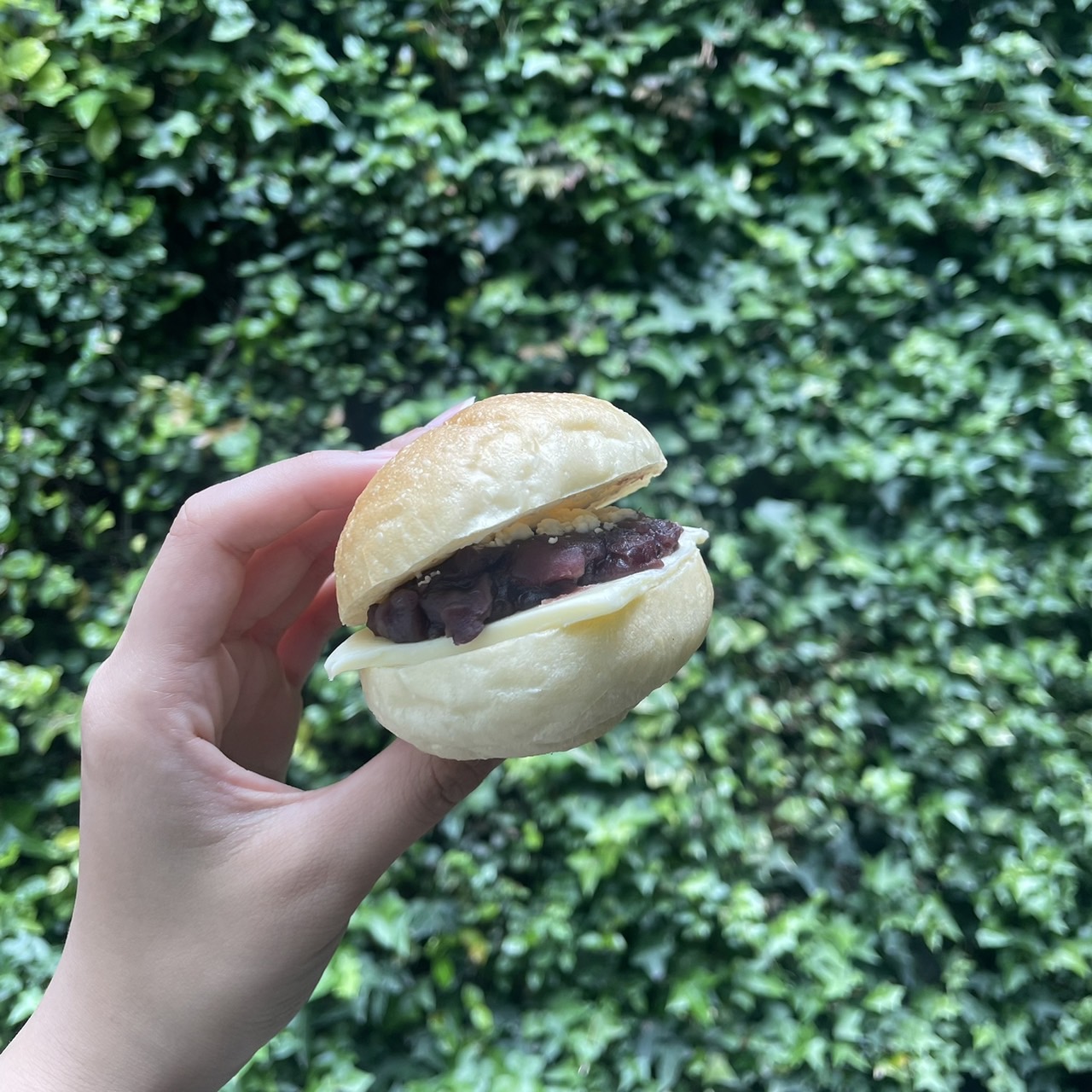 【New Open】きな粉とあんこの専門店「QINA & Co.」が日本橋に誕生！和スイーツ好きさん必見の話題店を詳しくお届け♡ | トレンドお届けメディア Trepo（トレポ