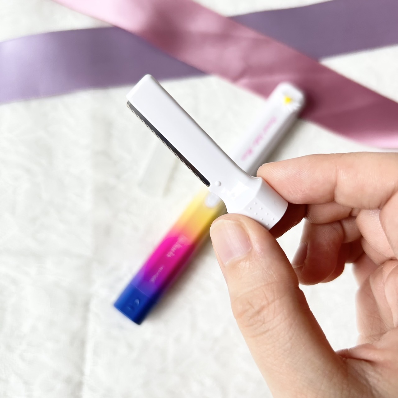 【コラボ】大人気カミソリ「bi-hada ompa L」がセーラームーンに♡可愛すぎる限定デザインでお手入れ時間も楽しく過ごそう！ | トレンドお届けメディア Trepo（トレポ