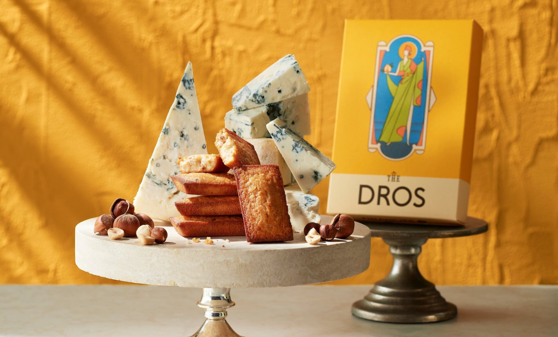 【6/26オープン】「THE DROS」が東京駅に登場!お土産にもピッタリなスイーツがアツい♡ - トレンドお届けメディア Trepo（トレポ