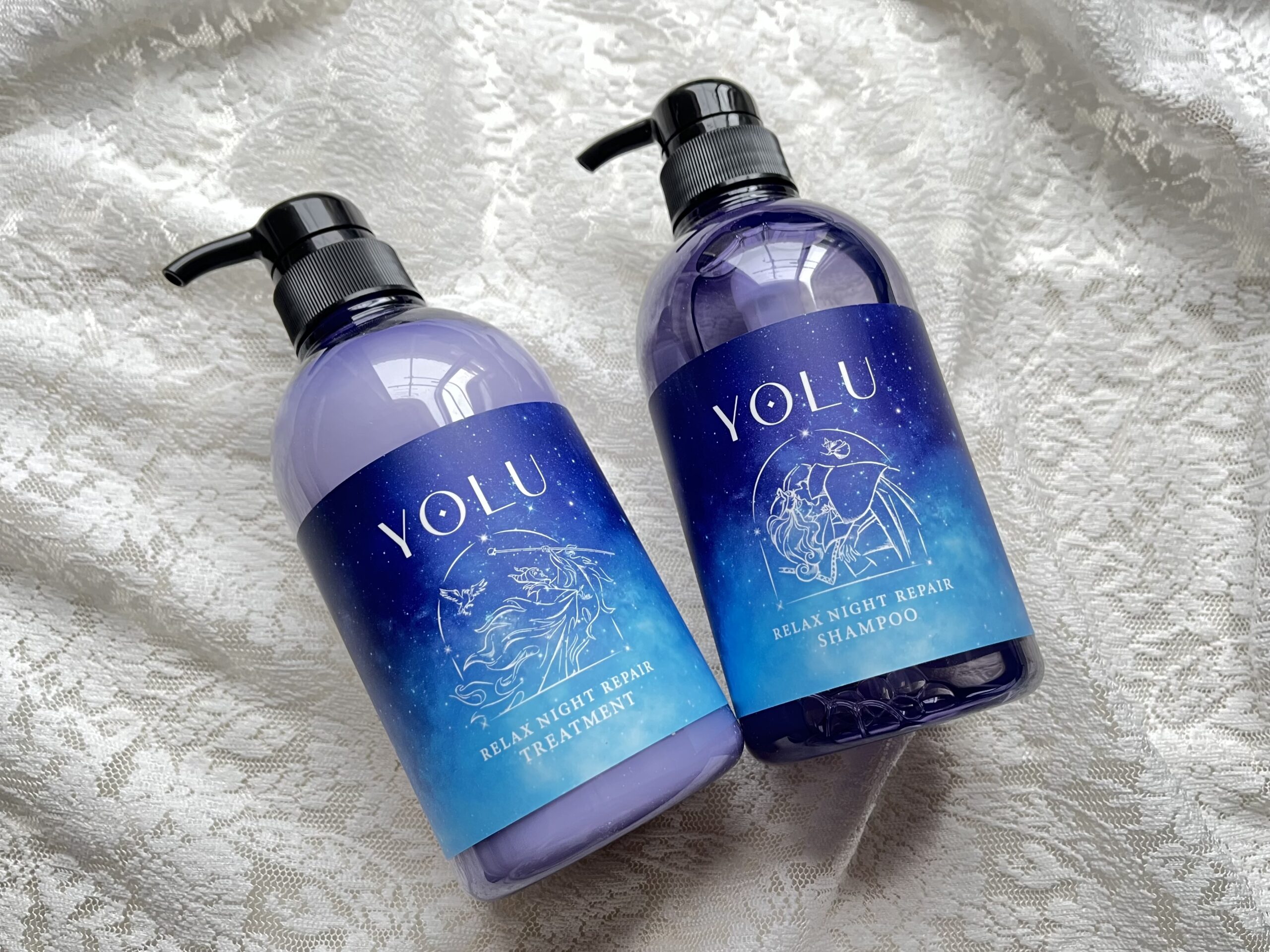 【期間限定】夜間美容ヘアケアブランド「YOLU」初のディズニーデザインが発売♡梅雨のうねり髪対策に！ - トレンドお届けメディア Trepo（トレポ