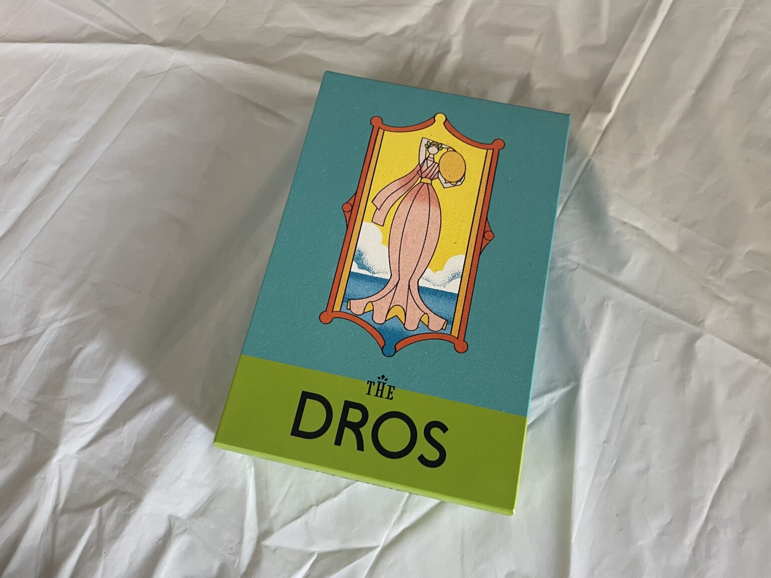 【6/26オープン】「THE DROS」が東京駅に登場!お土産にもピッタリなスイーツがアツい♡ - トレンドお届けメディア Trepo（トレポ