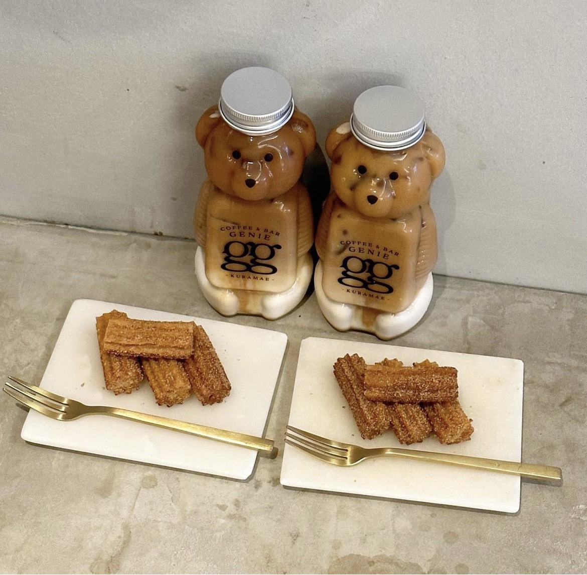 【2023年9月】今チュロスがアツい！可愛い絶品トレンドスイーツを楽しめるお店10選♡ - トレンドお届けメディア Trepo（トレポ