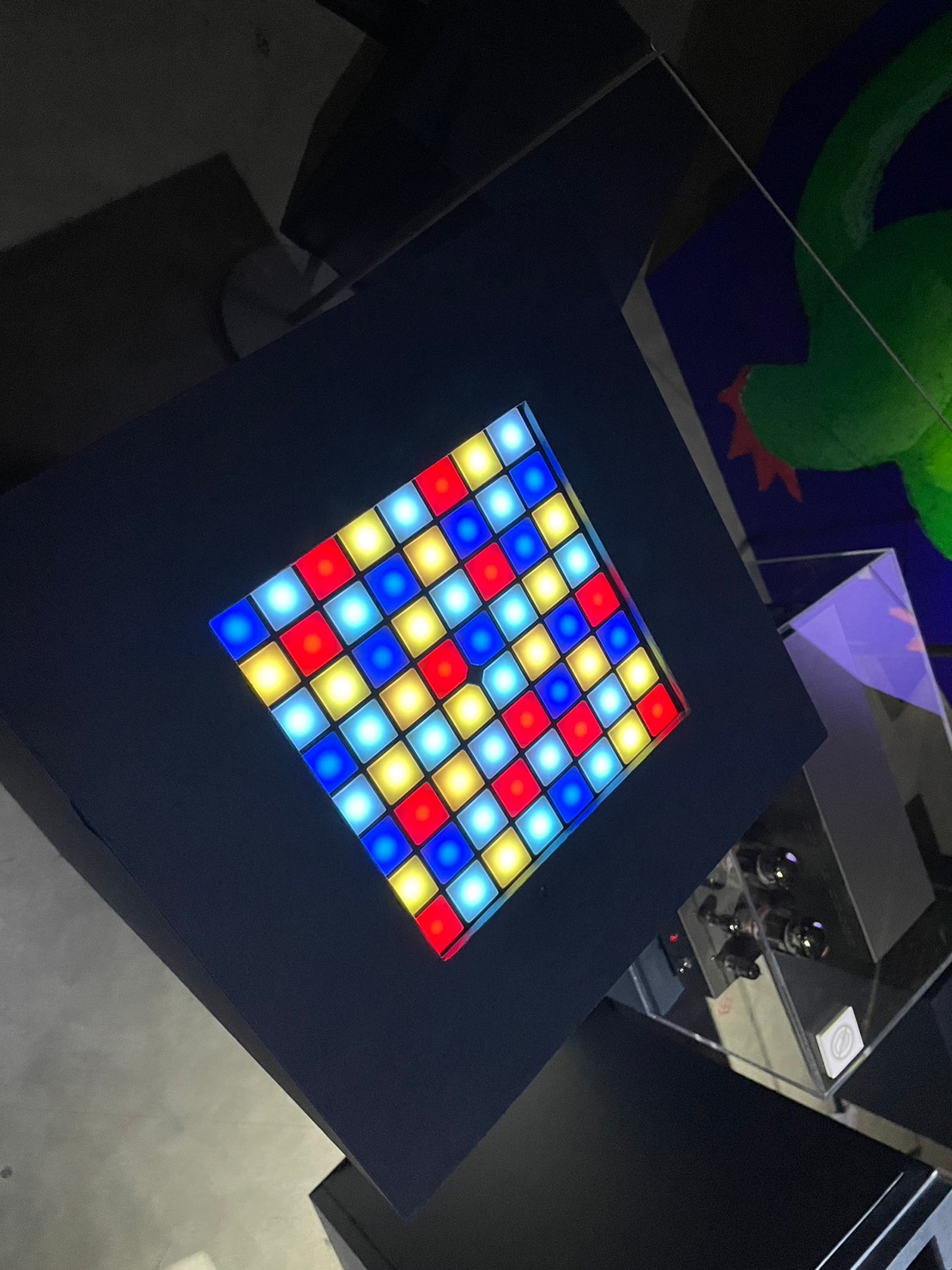 【10月1日まで】PLAY! MUSEUM内で期間限定開催中！｢エルマーのぼうけん｣展日本初の音を感じる展覧会楽しすぎ♡ | トレンドお届けメディア Trepo（トレポ