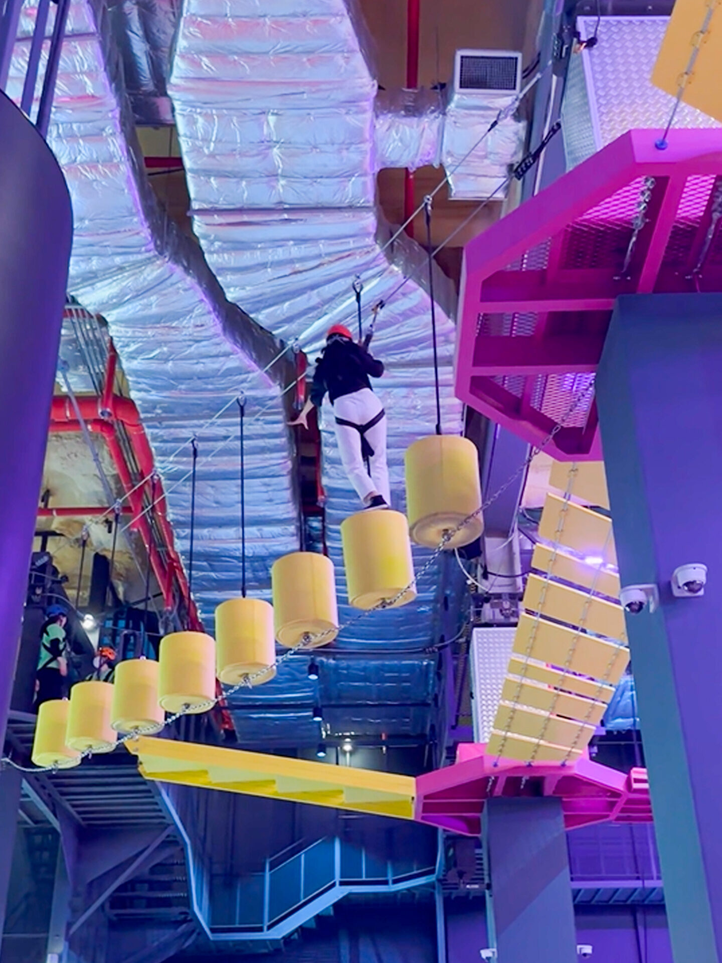 【韓国トレンド】室内大人の遊び場「Smob」って知ってる？爽快なアトラクションを楽しめる韓国の人気スポットをご紹介♡ - トレンドお届けメディア Trepo（トレポ