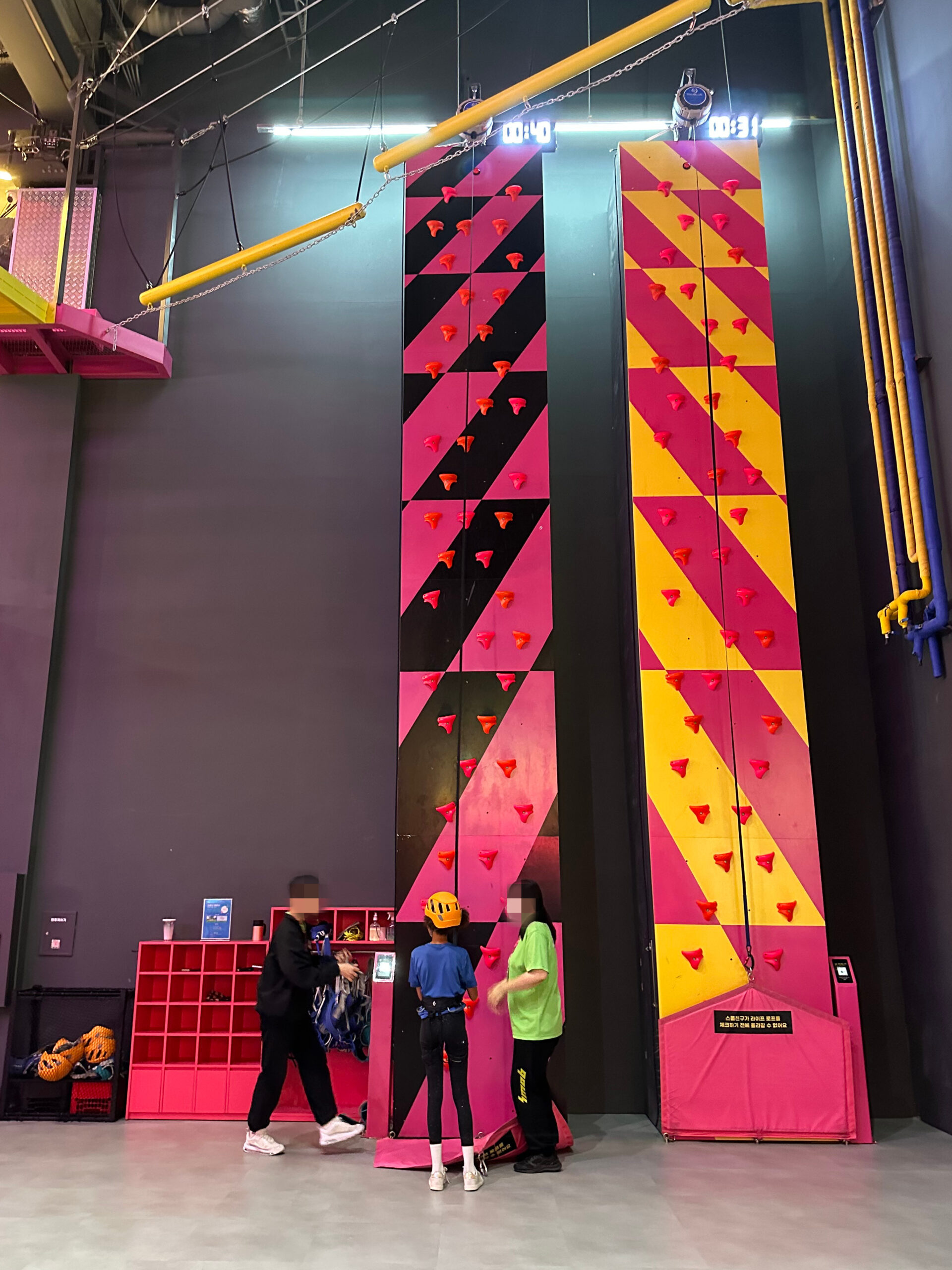 【韓国トレンド】室内大人の遊び場「Smob」って知ってる？爽快なアトラクションを楽しめる韓国の人気スポットをご紹介♡ - トレンドお届けメディア Trepo（トレポ