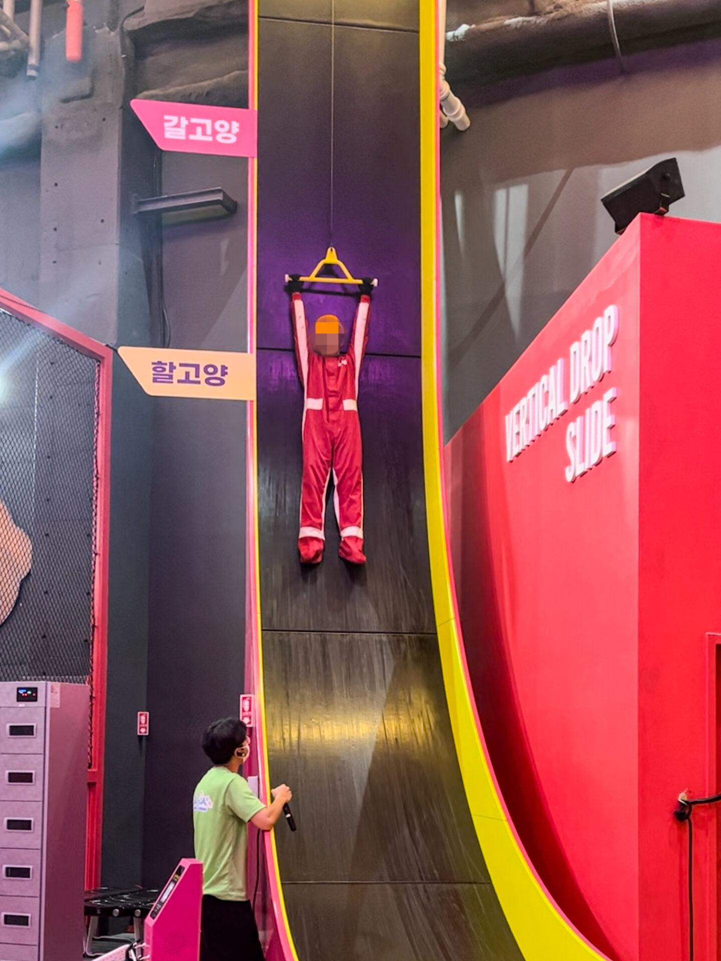 【韓国トレンド】室内大人の遊び場「Smob」って知ってる？爽快なアトラクションを楽しめる韓国の人気スポットをご紹介♡ - トレンドお届けメディア Trepo（トレポ